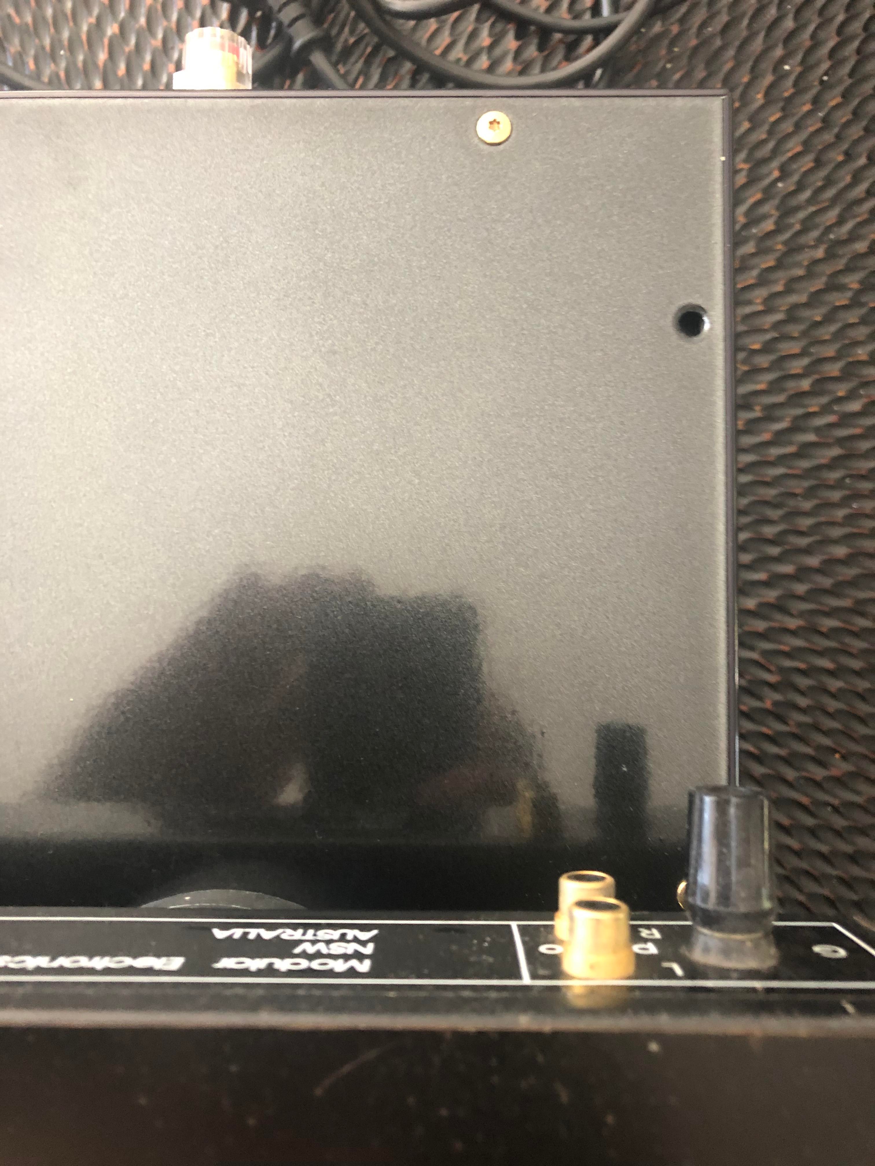 ME750 Power Amplifier & ME14 Preamplifier COMBO DEAL - Stereo, Home ...