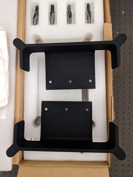 Vienna Acoustics Beethoven Concert Grand Speaker Outriggers - Hi-Fi and ...