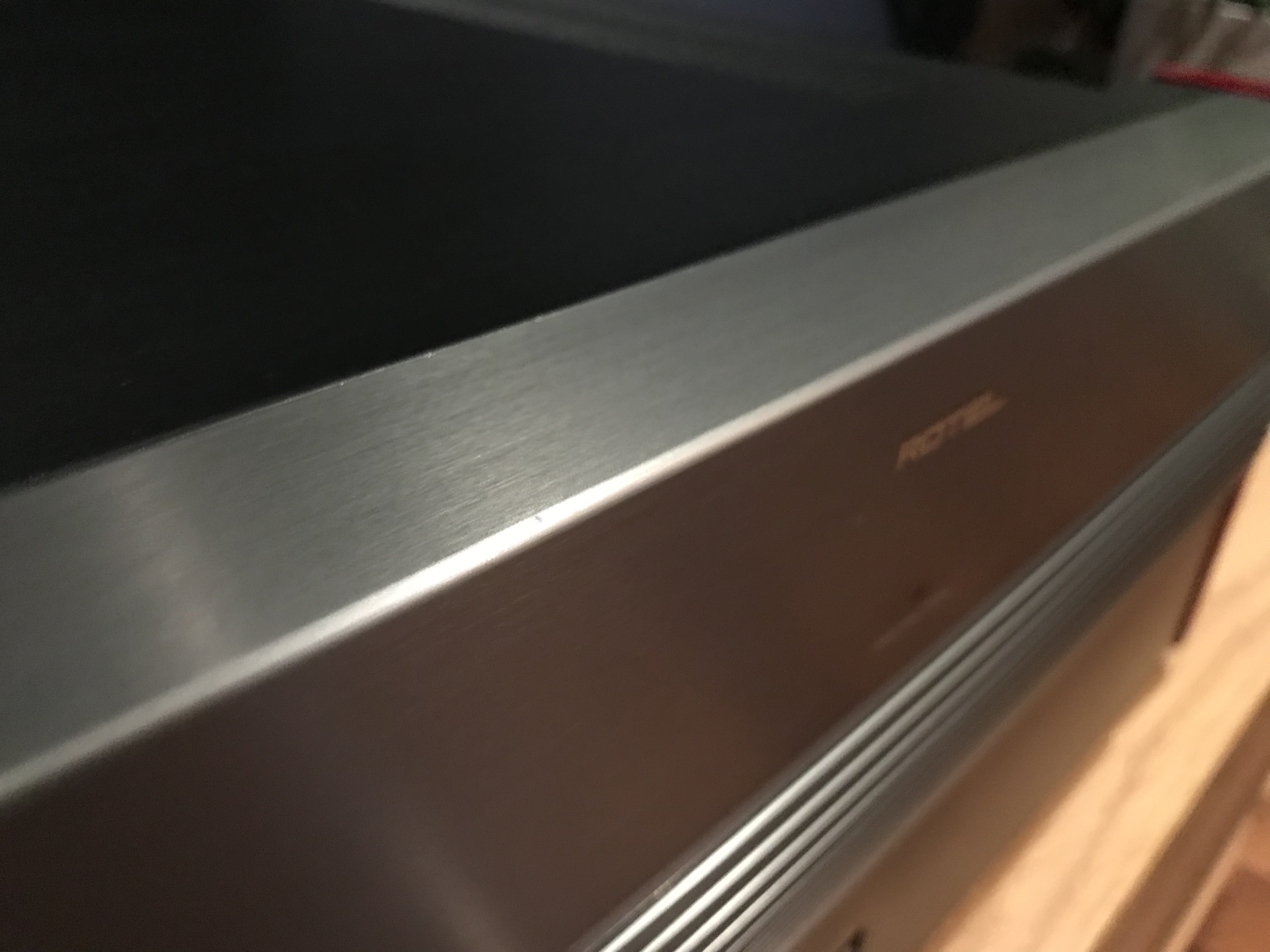 Rotel Michi RHB 10 power amp |﻿ Stereo, Home Cinema, Headphones Components