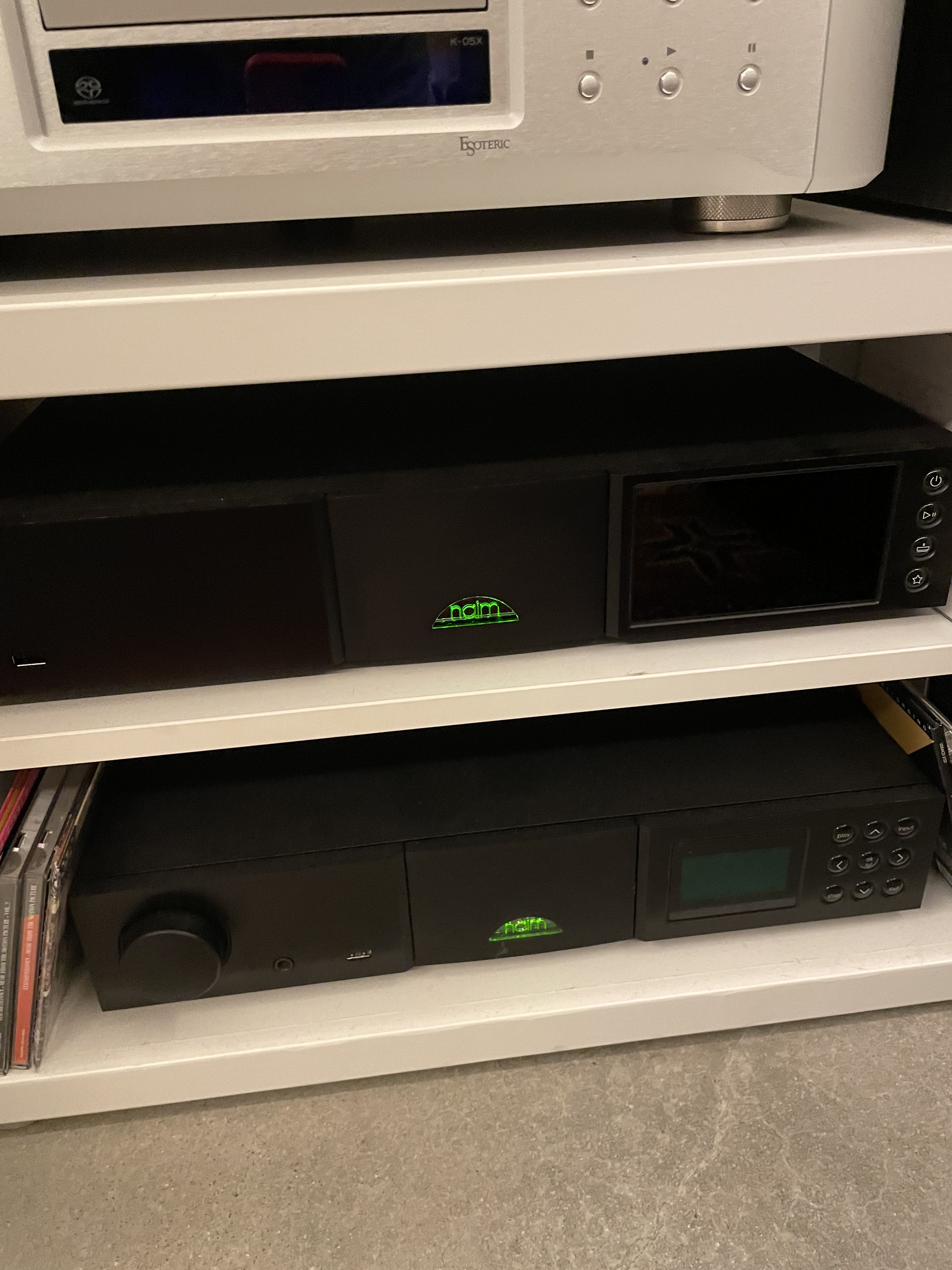 Naim NDX2 Streamer Hi Res as new |﻿ Stereo, Home Cinema, Headphones ...