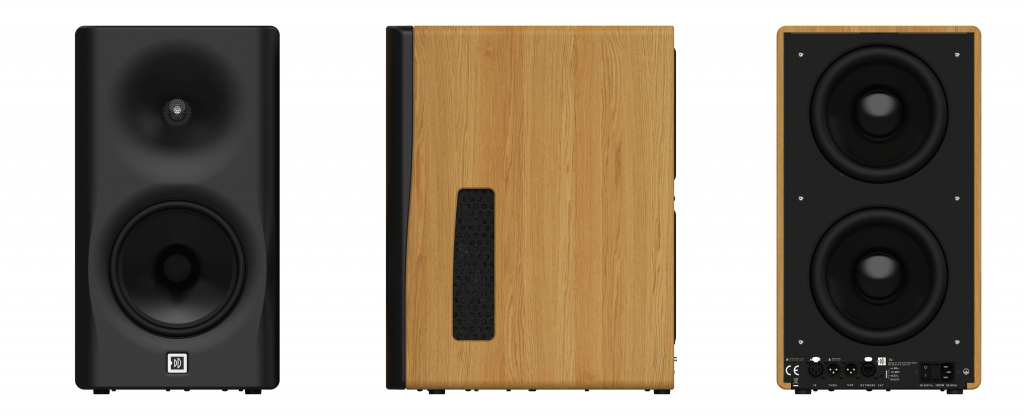 November Meeting 2022 - Dutch & Dutch Speakers - Sydney Audio Club ...