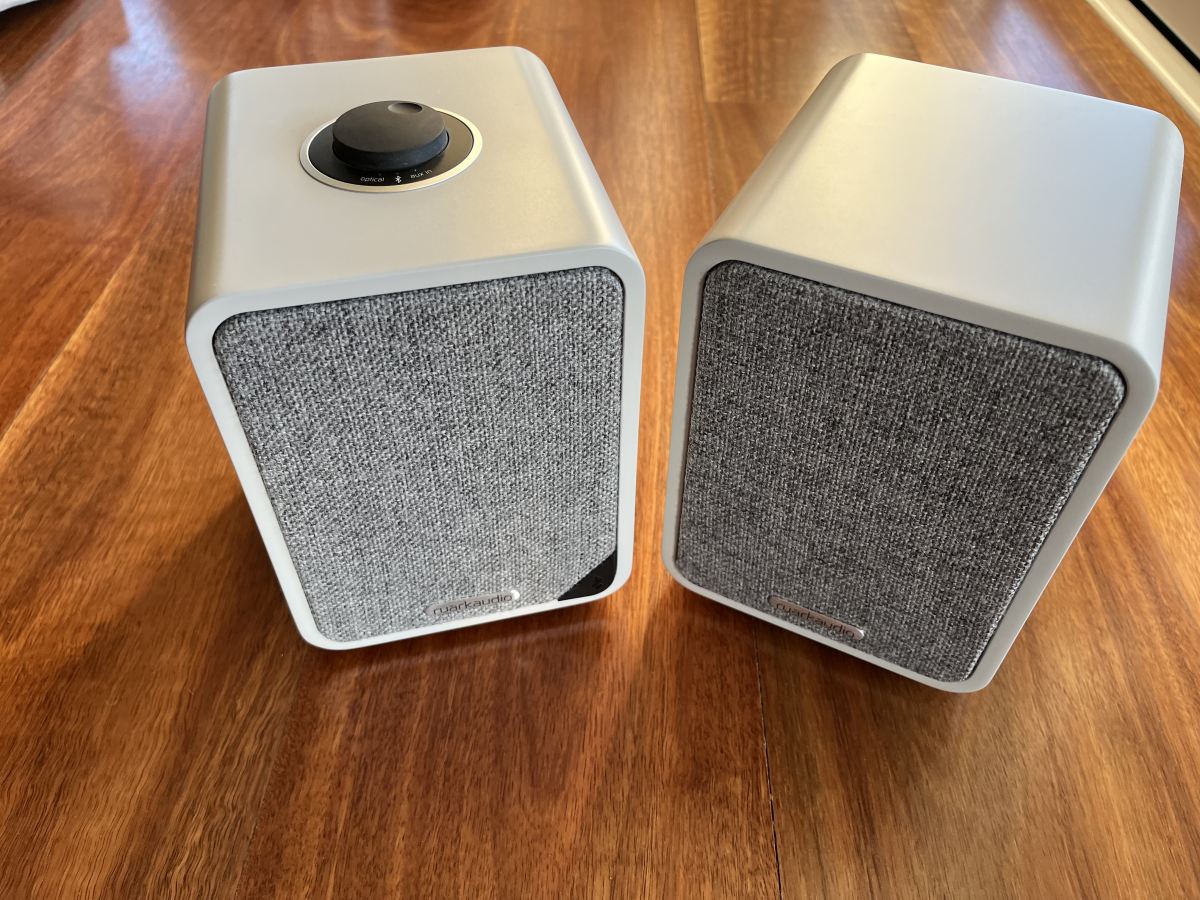 Ruark MR1 MK2 |﻿ Stereo, Home Cinema, Headphones Components