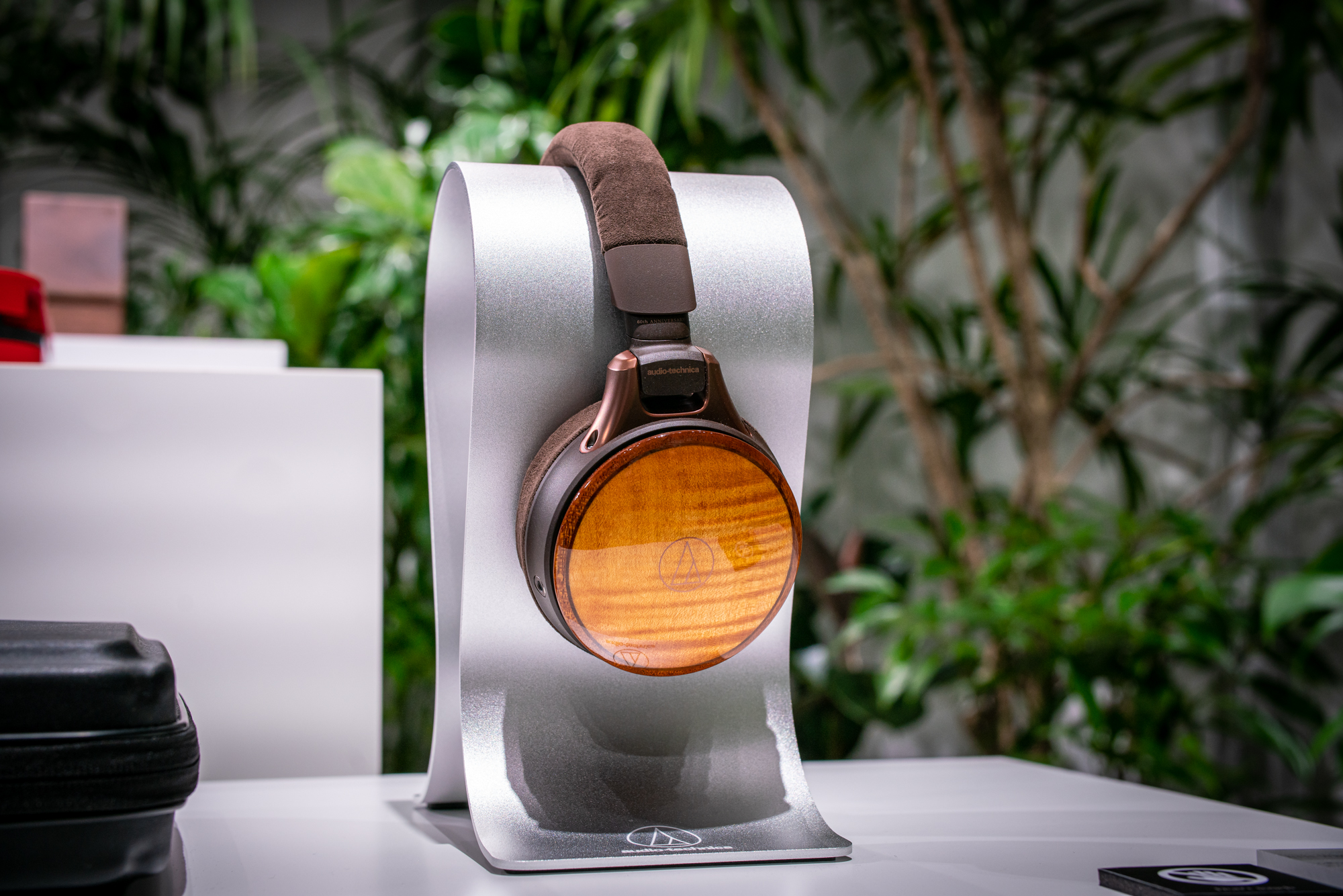 Audio-Technica ATH-WB2022 Anniversary Wireless Headphones |﻿ Australia & New Zealand