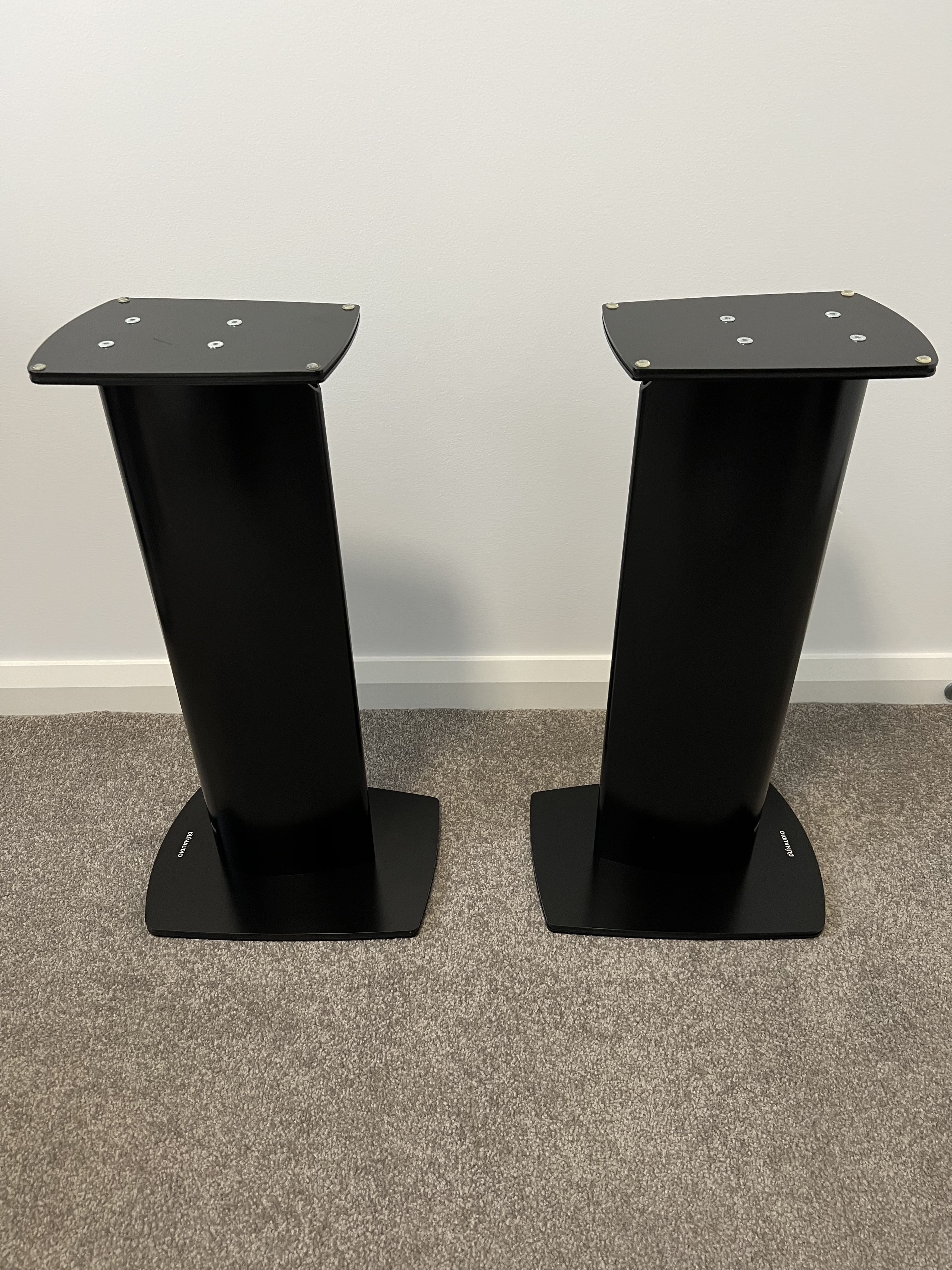 Dynaudio Stand 6 - Stereo, Home Cinema, Headphones Components - StereoNET