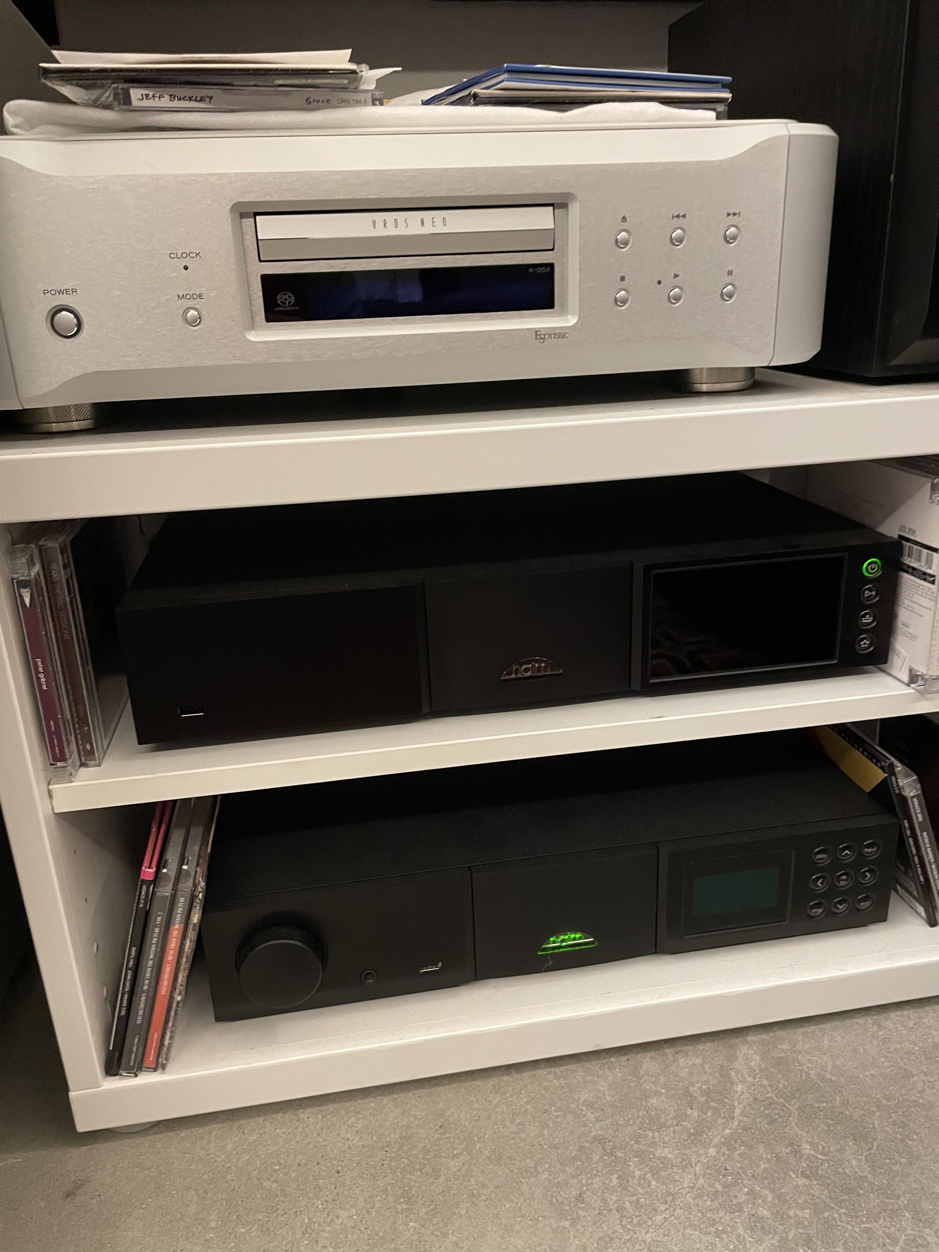 Naim NDX2 Streamer Hi Res as new |﻿ Stereo, Home Cinema, Headphones ...