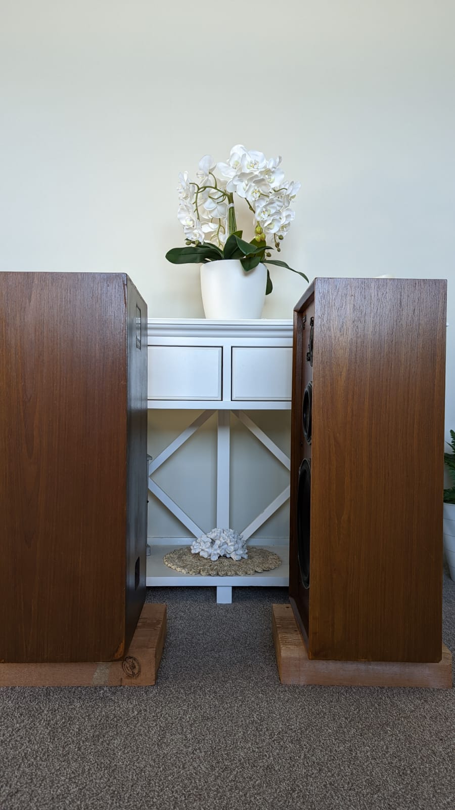 Celestion Ditton 44 Monitors. Classic UK loudspeakers - Stereo, Home ...