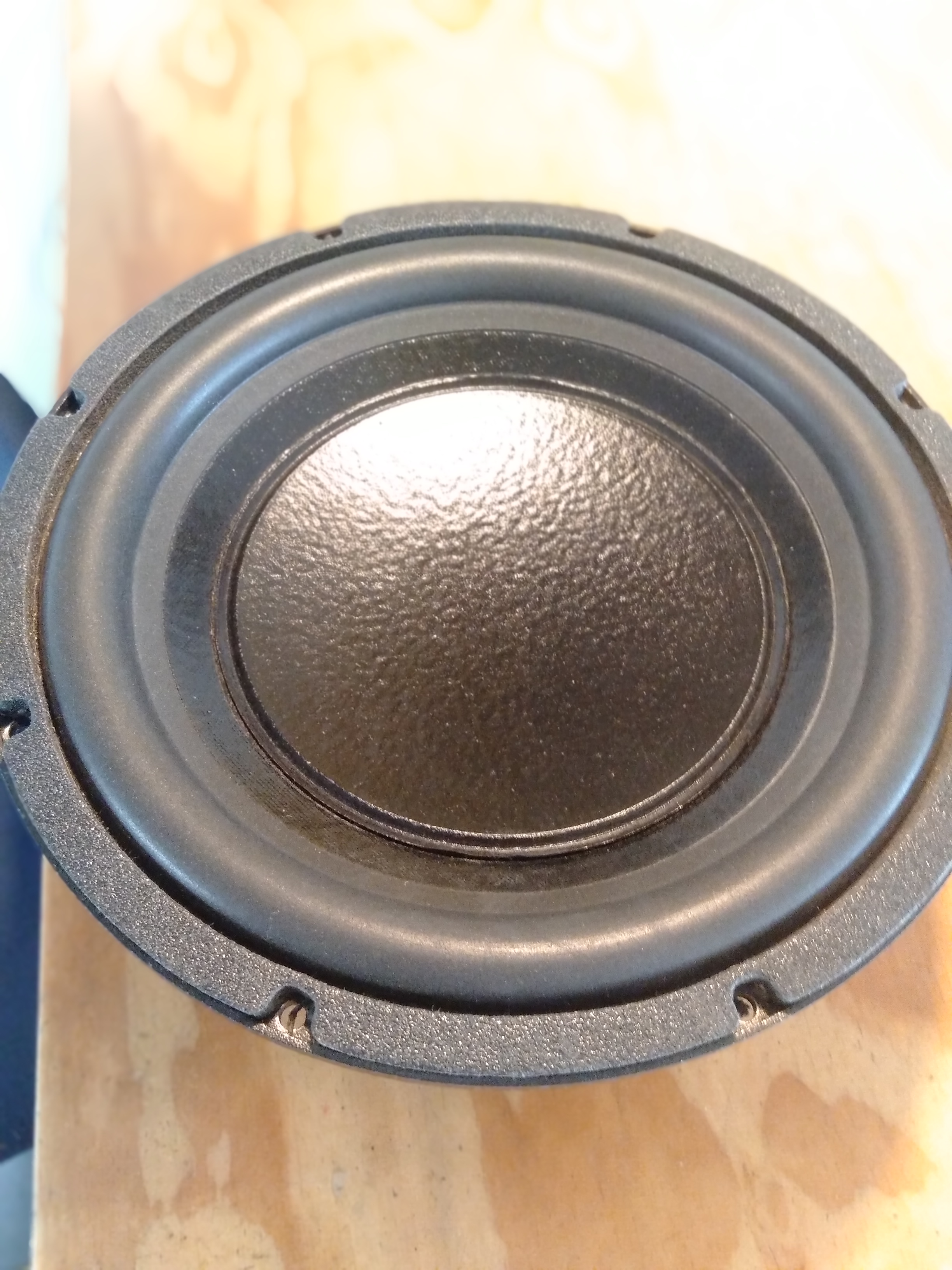 Eminence lab 12 sub-woofer driver |﻿ Hi-Fi and Cinema Cables & Accessories