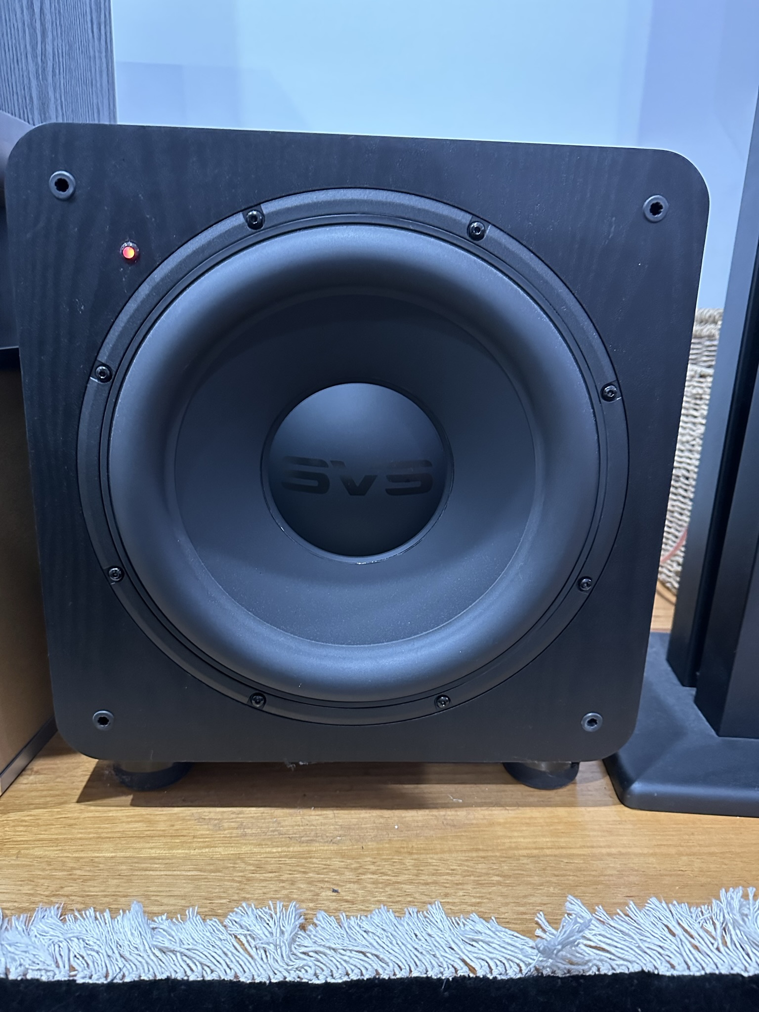 SVS SB 2000 X2 - Stereo, Home Cinema, Headphones Components - StereoNET