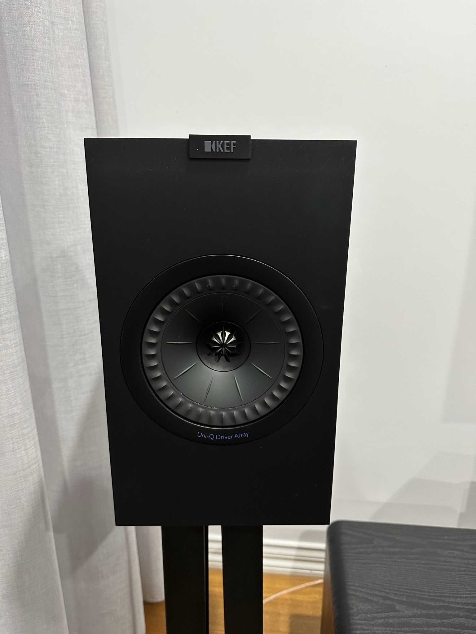 KEF Q350 X 2 |﻿ Stereo, Home Cinema, Headphones Components