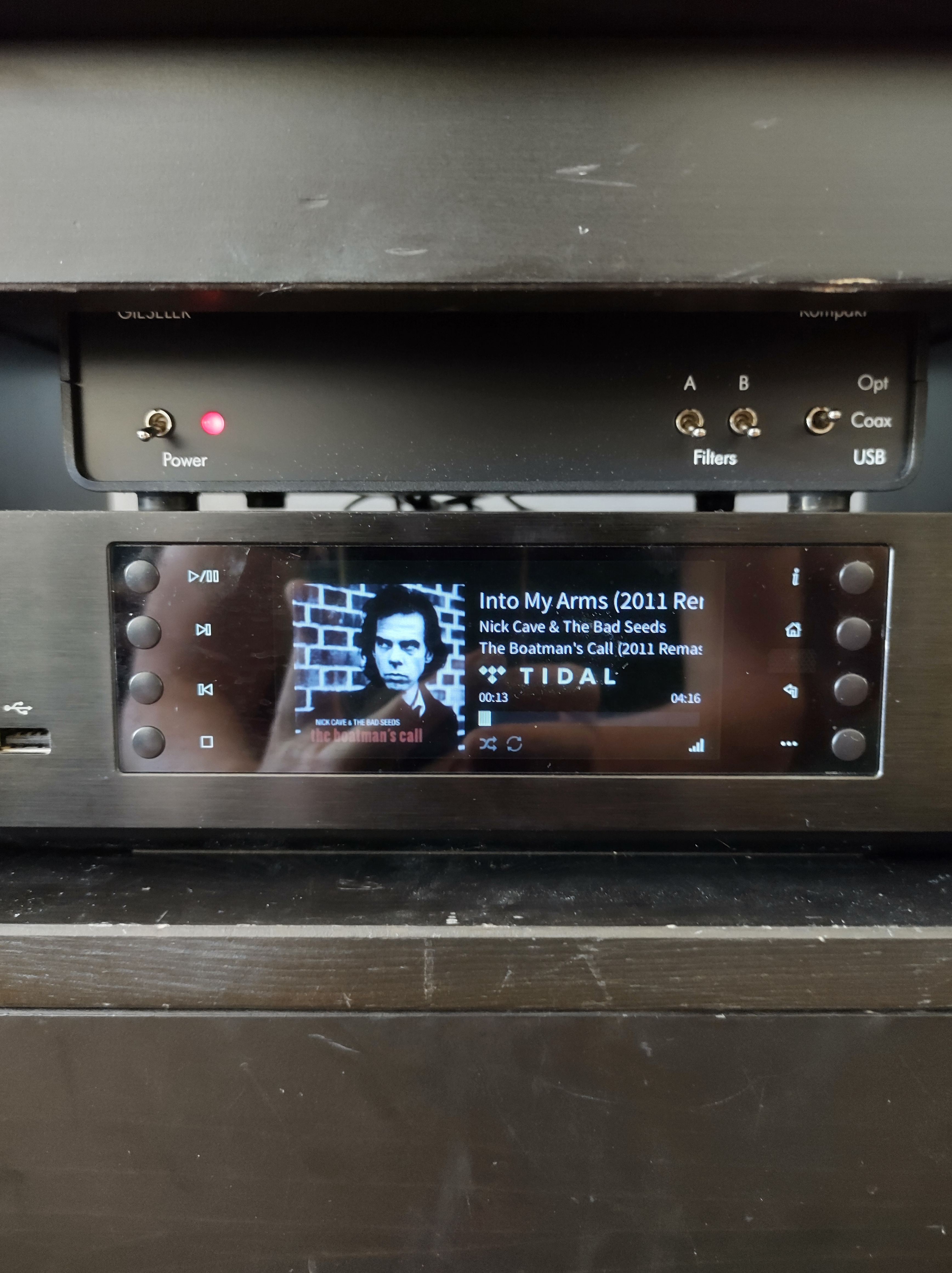 Cxn v2 owners - General Hi-Fi & Beginners Discussion - StereoNET