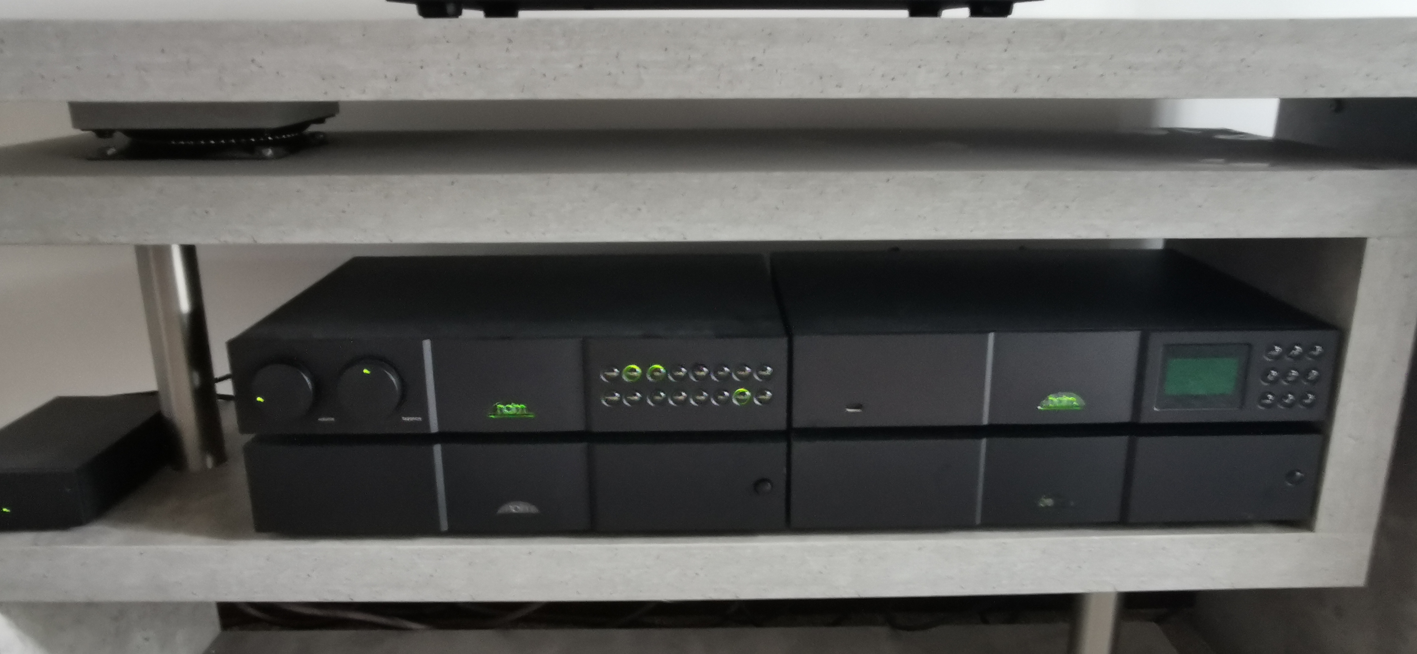 Naim NAC 252 preamp |﻿ Stereo, Home Cinema, Headphones Components