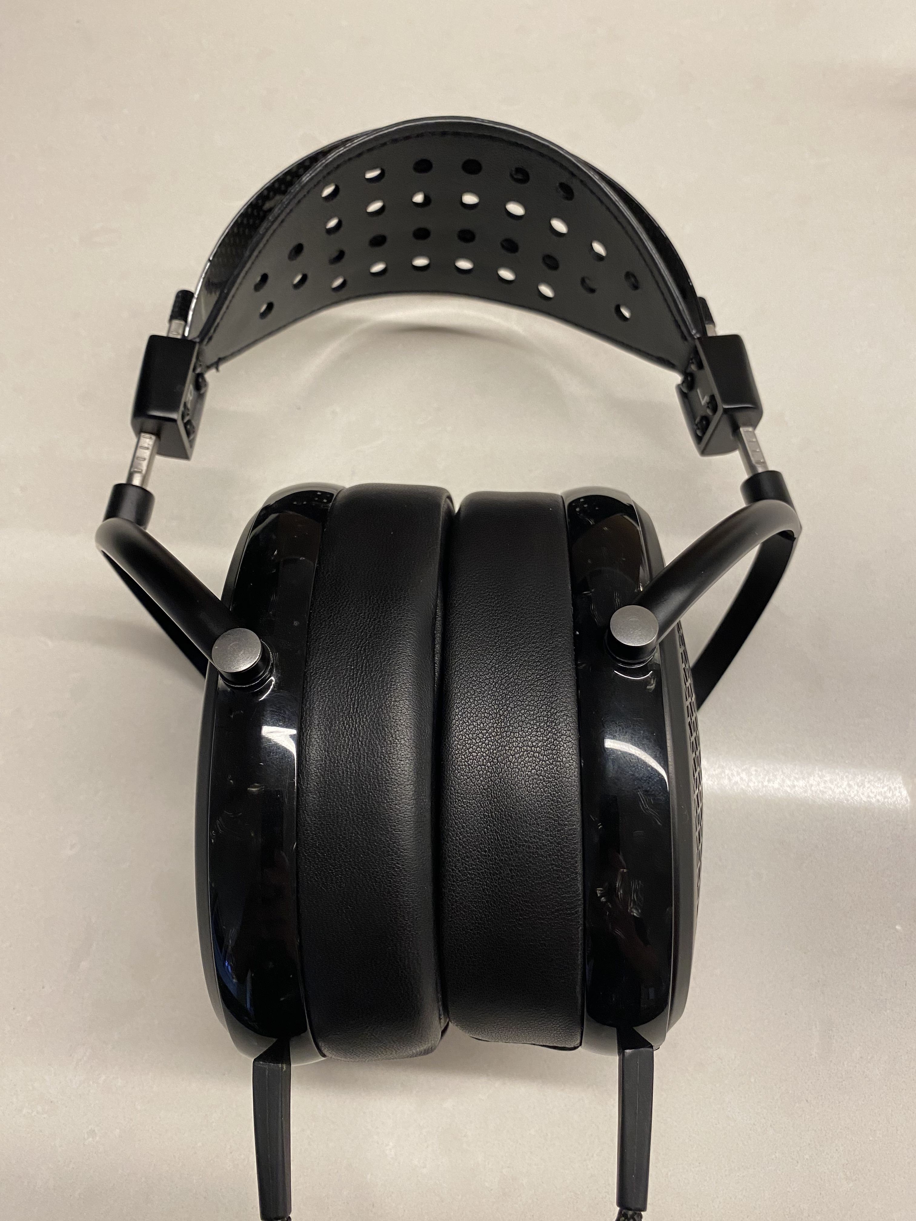 Audeze CRBN Electrostatic Headphones - Stereo, Home Cinema, Headphones ...