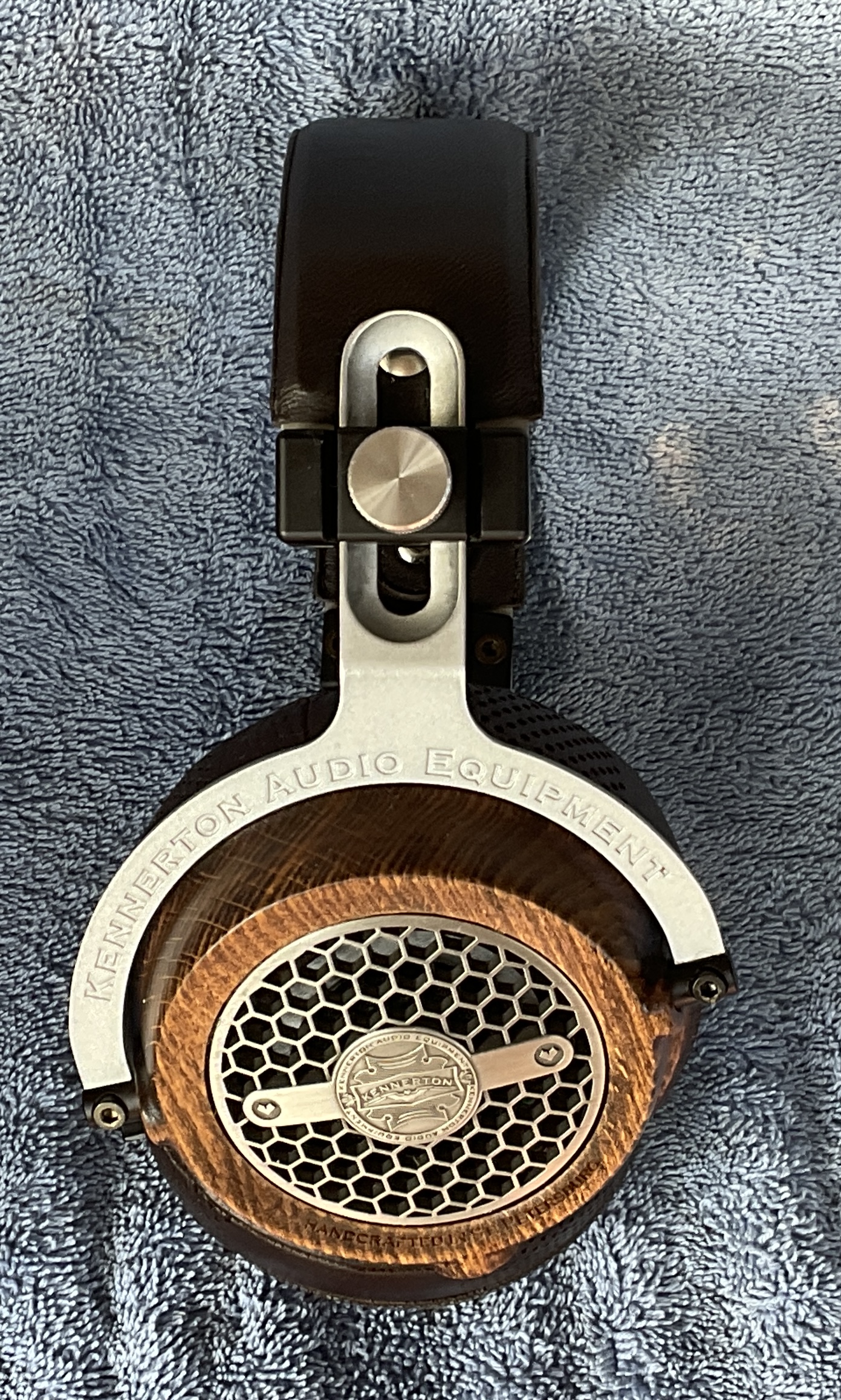 Kennerton Audio Vali Open Back Headphones |﻿ Stereo, Home Cinema ...
