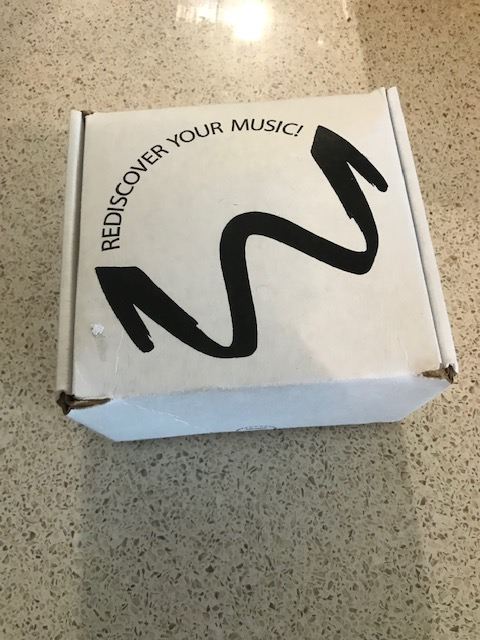 Wyred 4 Sound Remedy Reclocker - Stereo, Home Cinema, Headphones ...