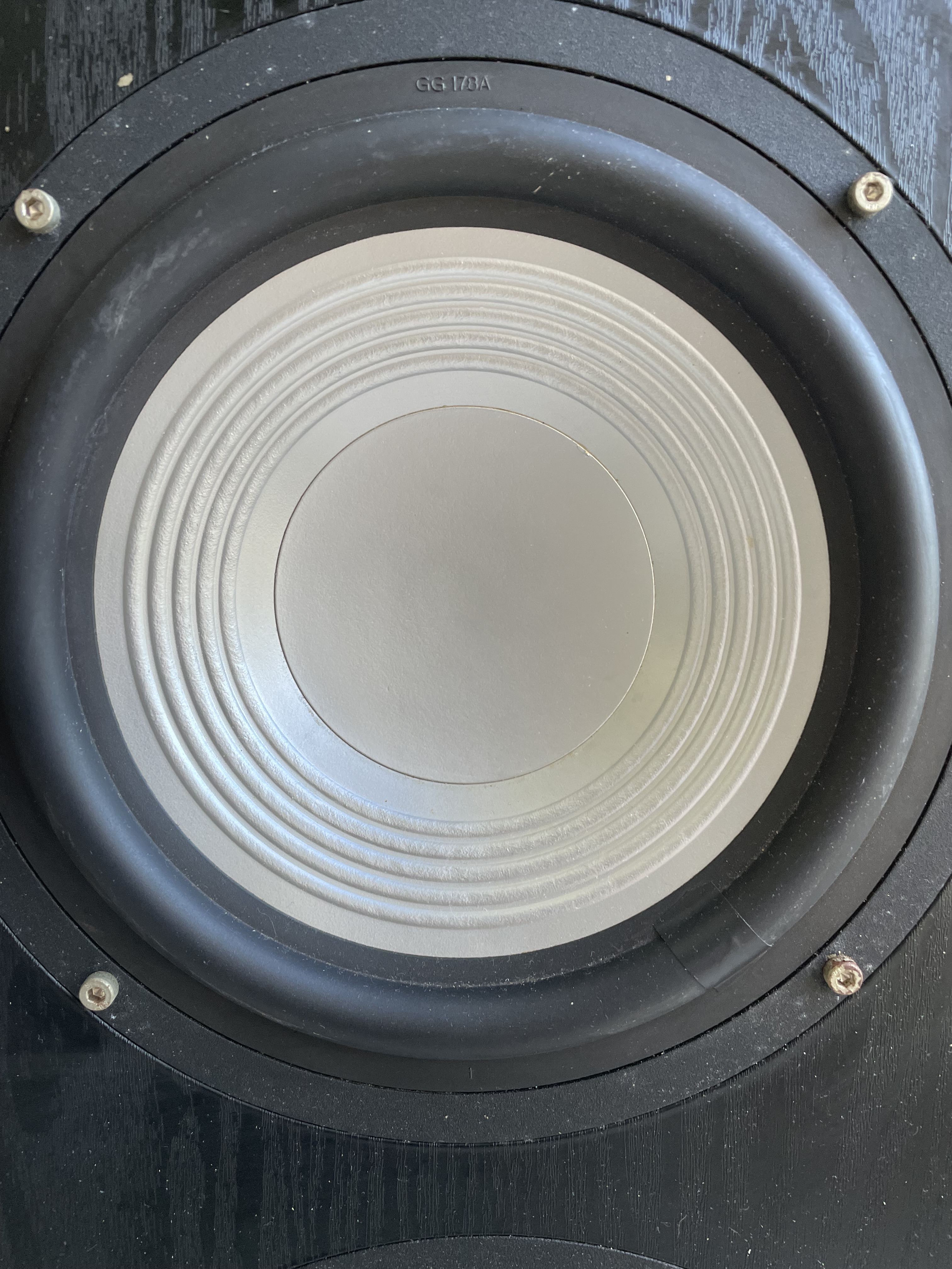 Accusound Delta Series DL-895 Speakers - Stereo, Home Cinema ...