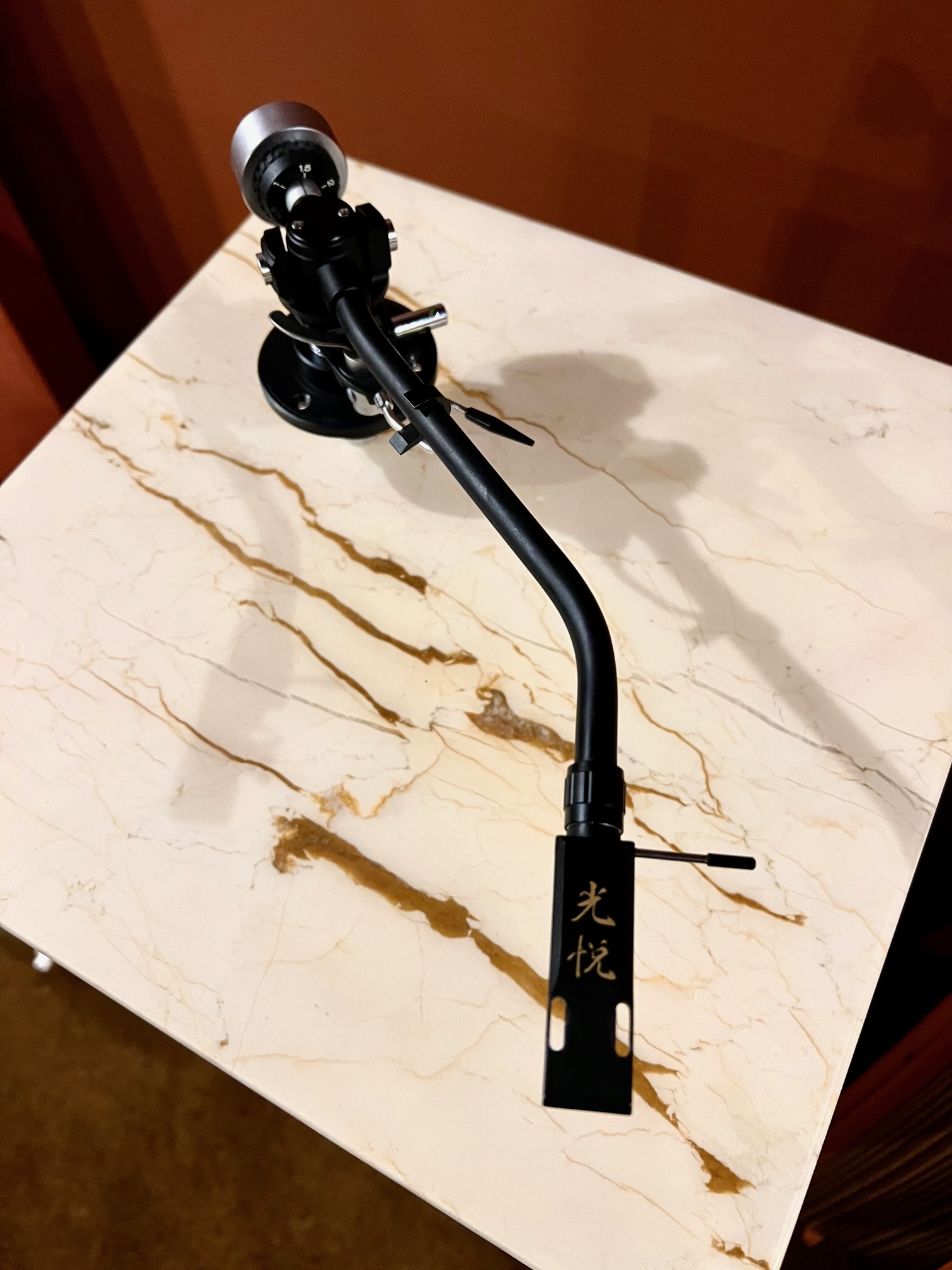 Koetsu SA-1100D Tonearm w/Headshell. - Stereo, Home Cinema, Headphones ...