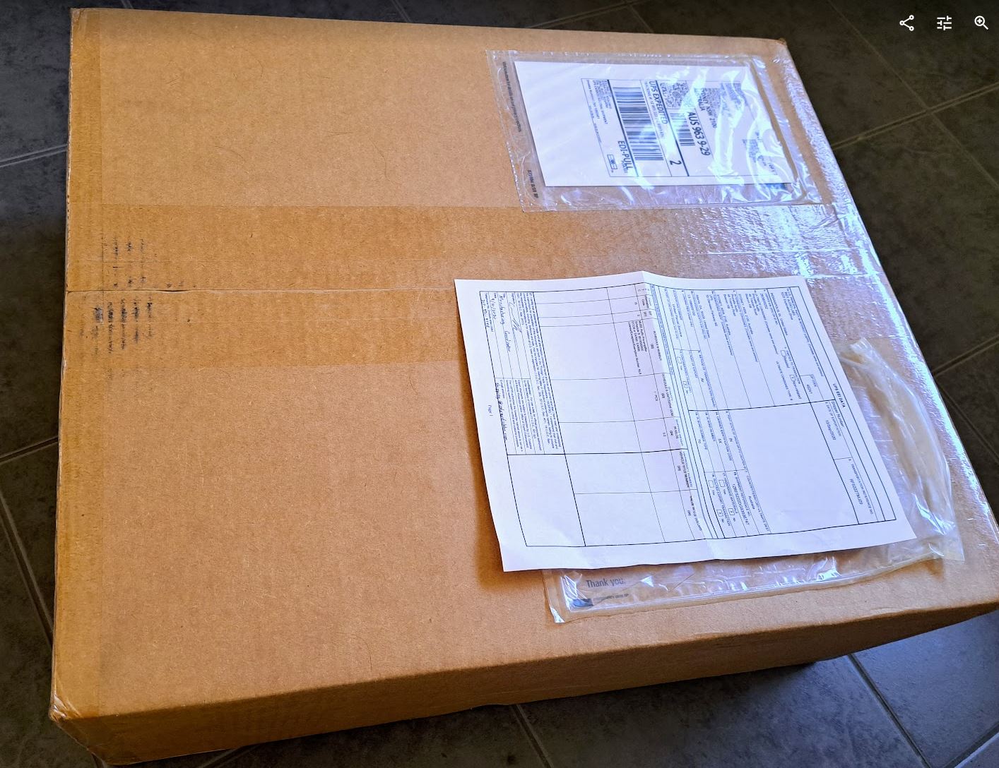 ACURUS MUSE PROCESSOR, 16-20 channel, NEW in Carton - Stereo, Home ...