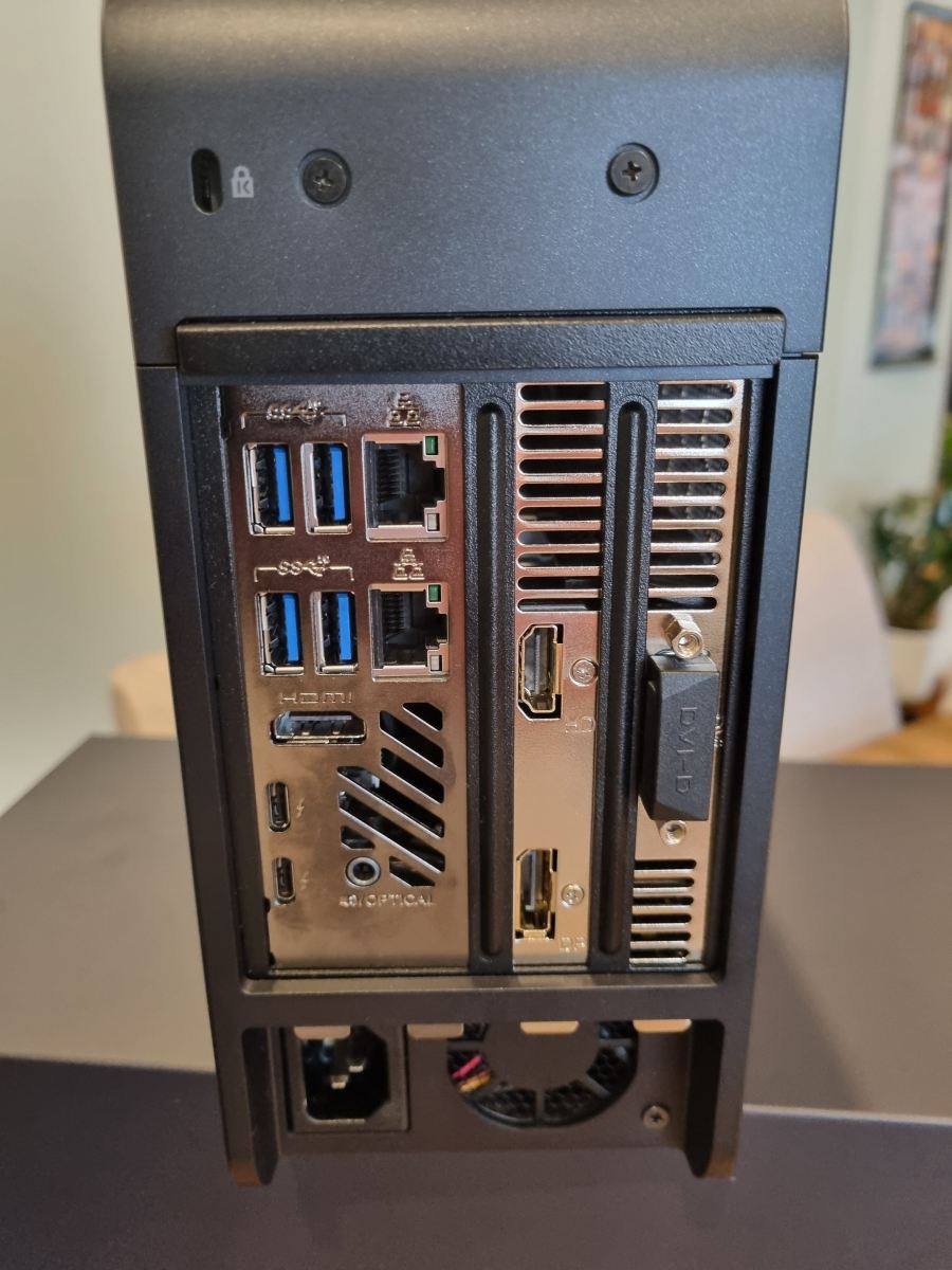 Intel NUC Extreme BXNUC9I7QNX NUC 9 - Core i7 9th G - Stereo, Home Cinema, Headphones Components ...