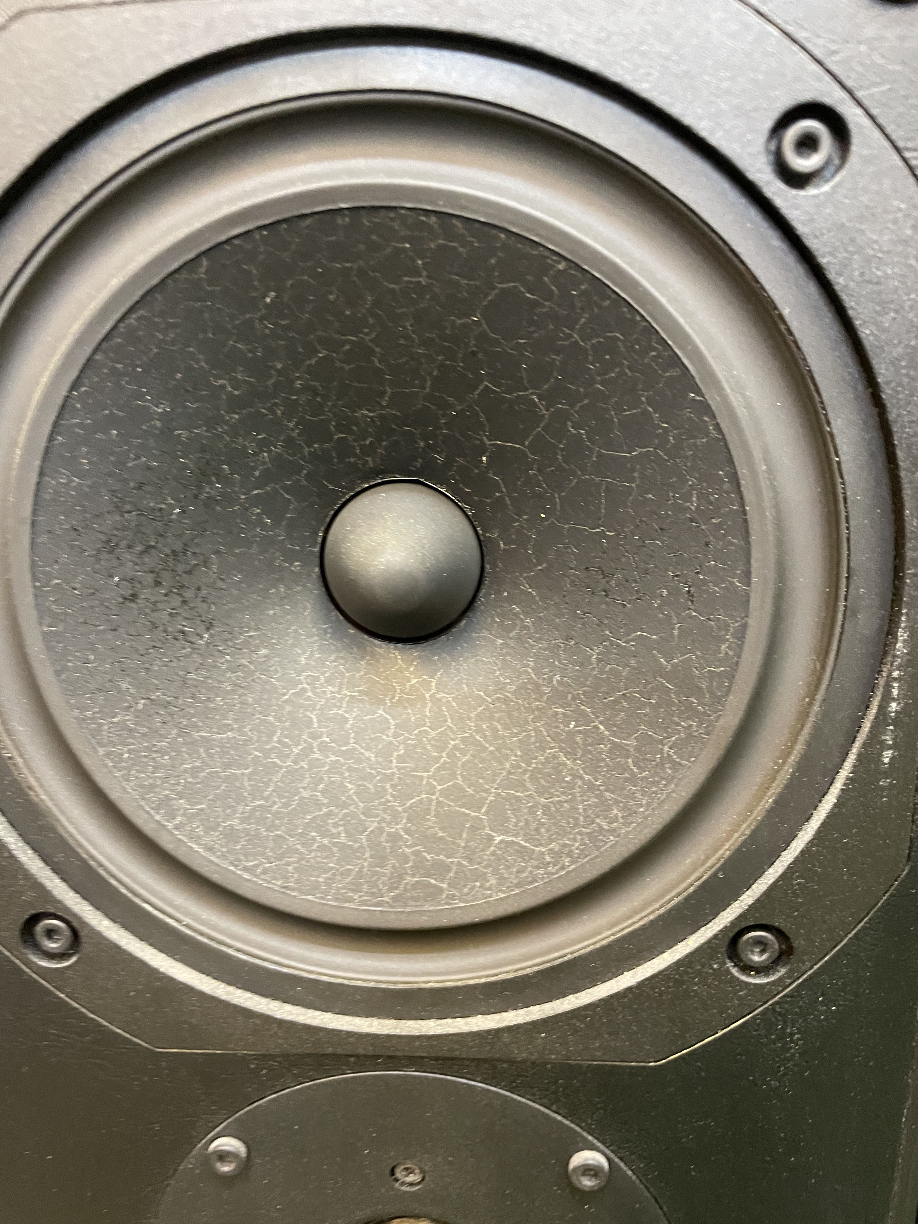 Mission 752 Freedom Speakers - Stereo, Home Cinema, Headphones ...