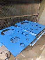 Big JBL 4345 Monitors built with CAD/CNC - DIY Audio Projects - StereoNET