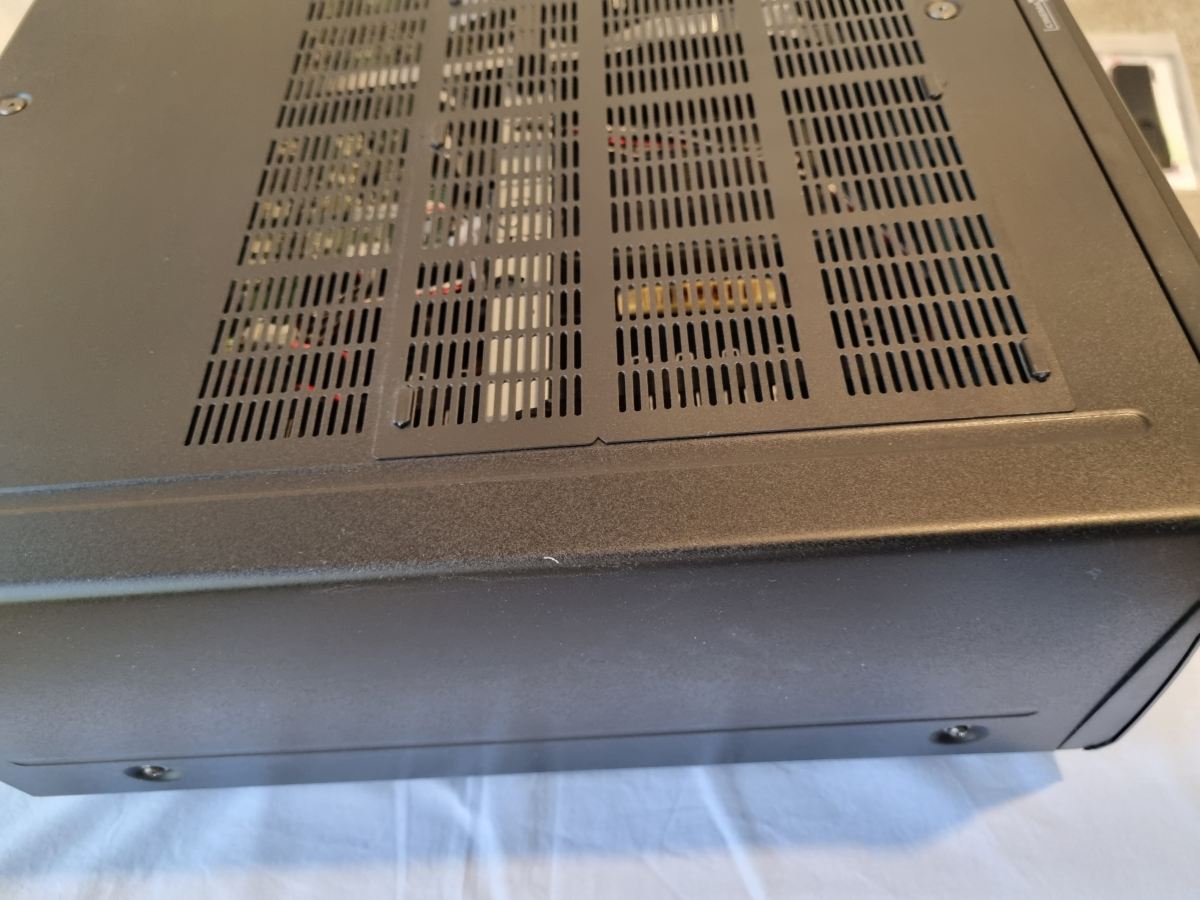 YAMAHA AVENTAGE 3070 Receiver |﻿ Stereo, Home Cinema, Headphones Components