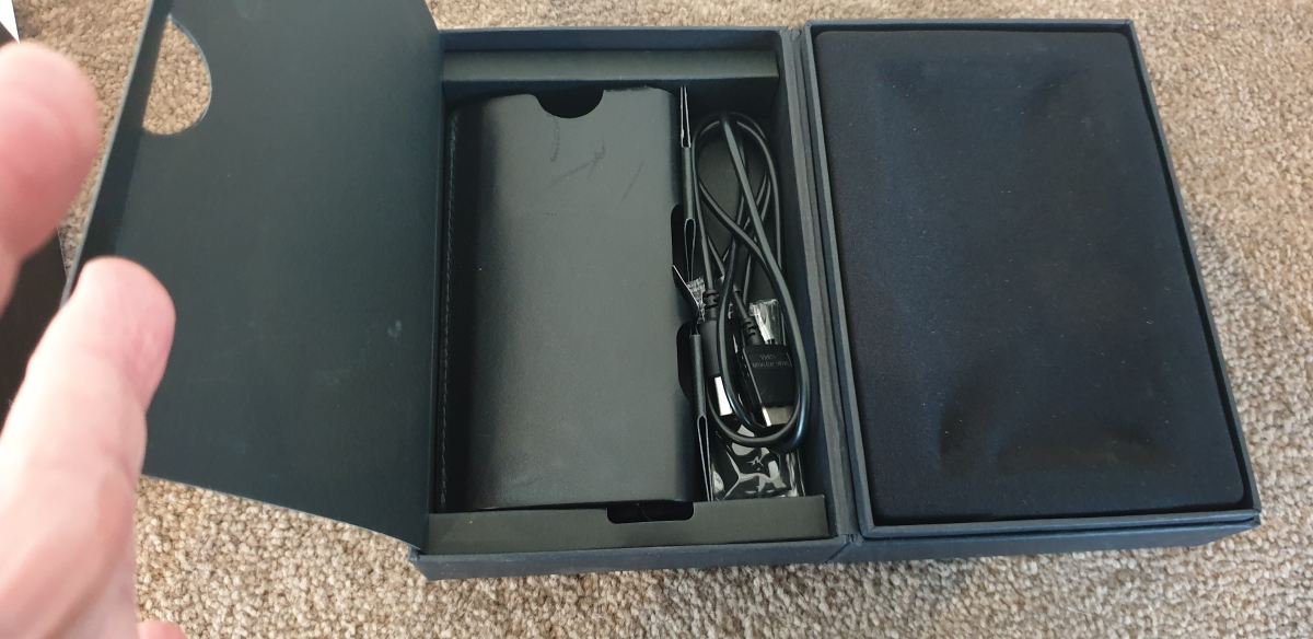 Sony NW-ZX2 DAP with 512GB SD card - Stereo, Home Cinema, Headphones ...