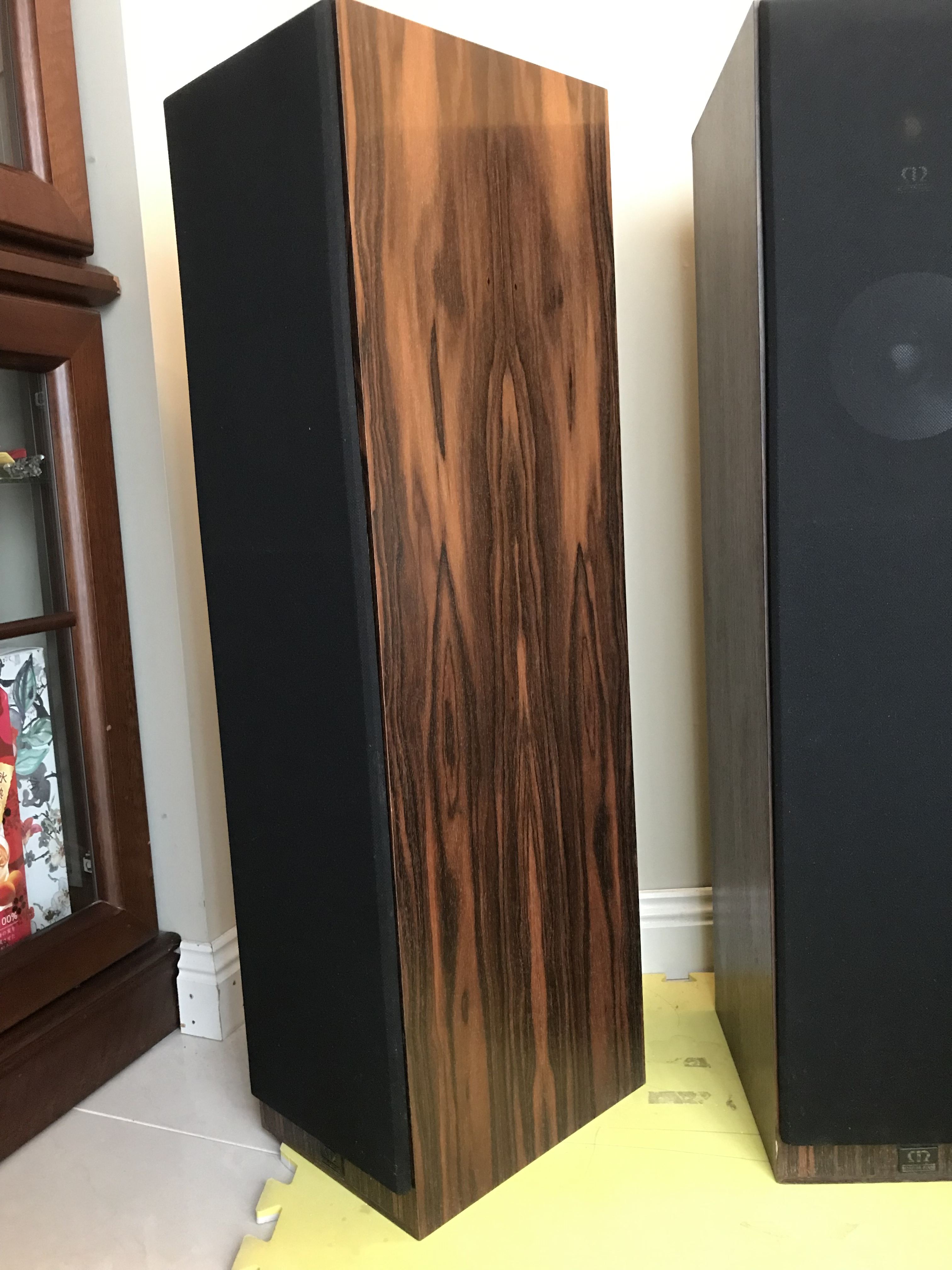 FS. MONITOR AUDIO STUDIO 20 - Stereo, Home Cinema, Headphones ...