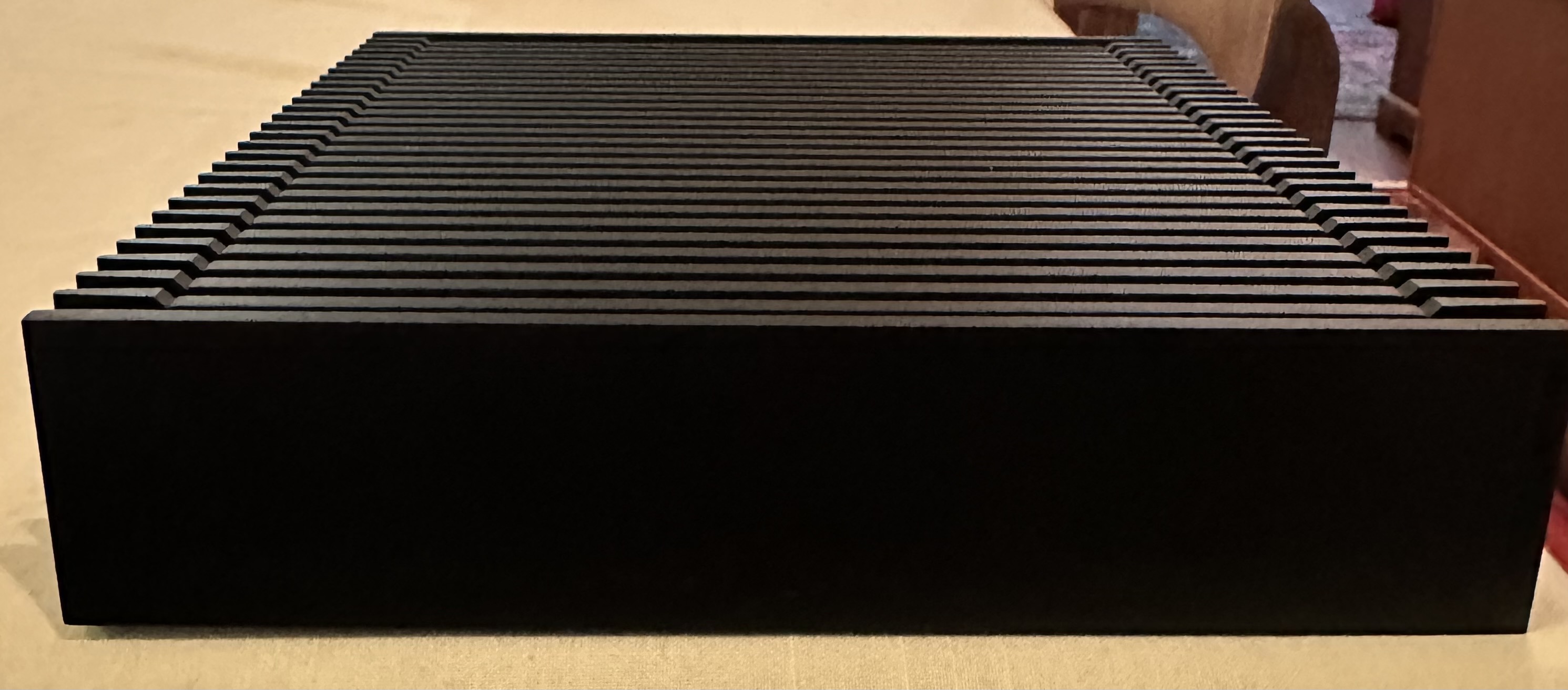 Roon Nucleus Plus - I7 processor and 1TB HDD - Revision B |﻿ Stereo ...