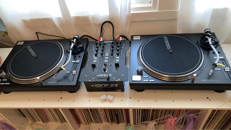Reloop 7000mk2 turntables (pair) |﻿ Stereo, Home Cinema, Headphones ...