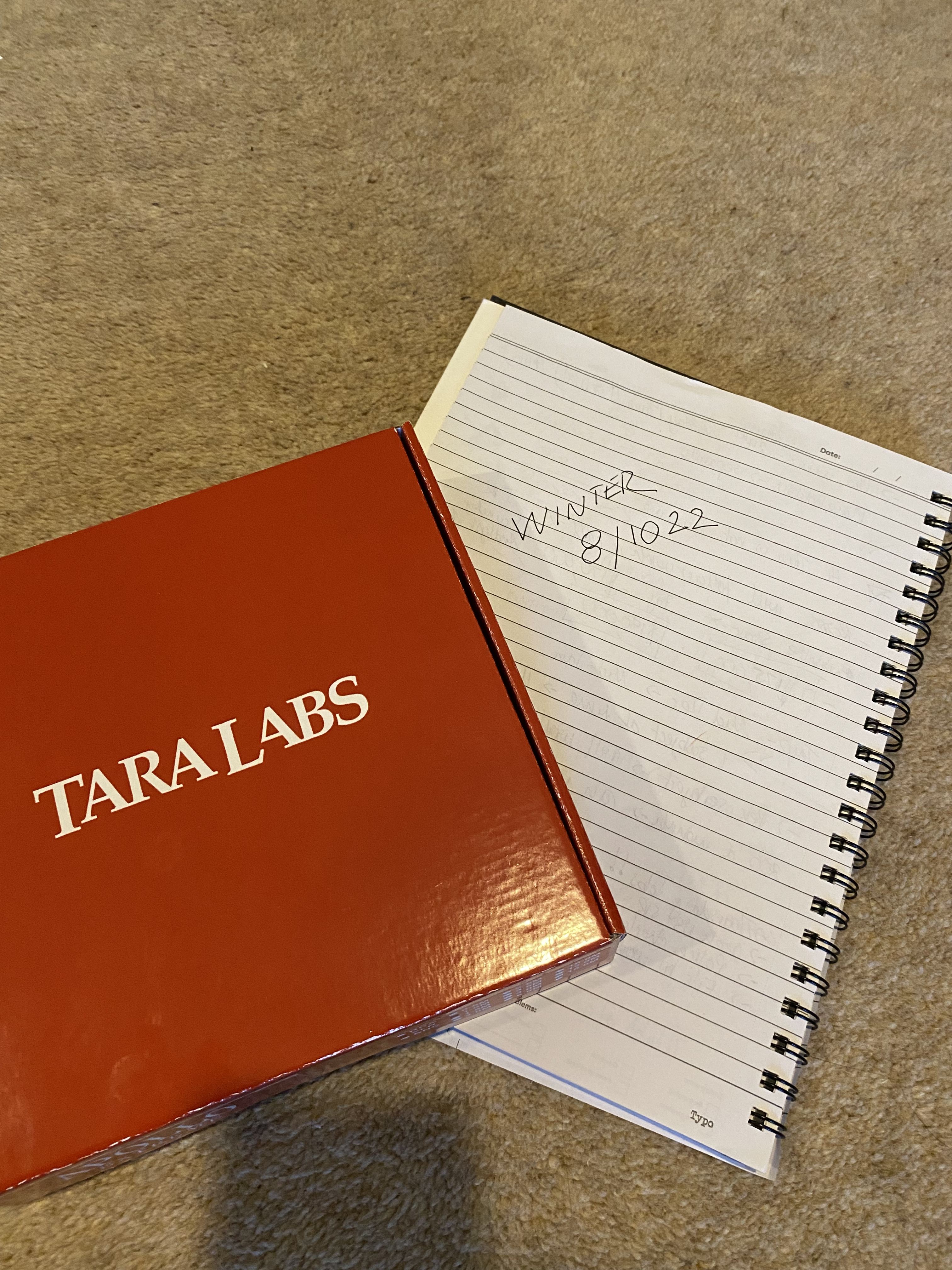 TaraLabs Apollo Extreme XLR . - Hi-Fi and Cinema Cables & Accessories ...