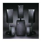 Miller & Kreisel M&K S-5000THX ULTRA Reference 5.1 System - Stereo ...