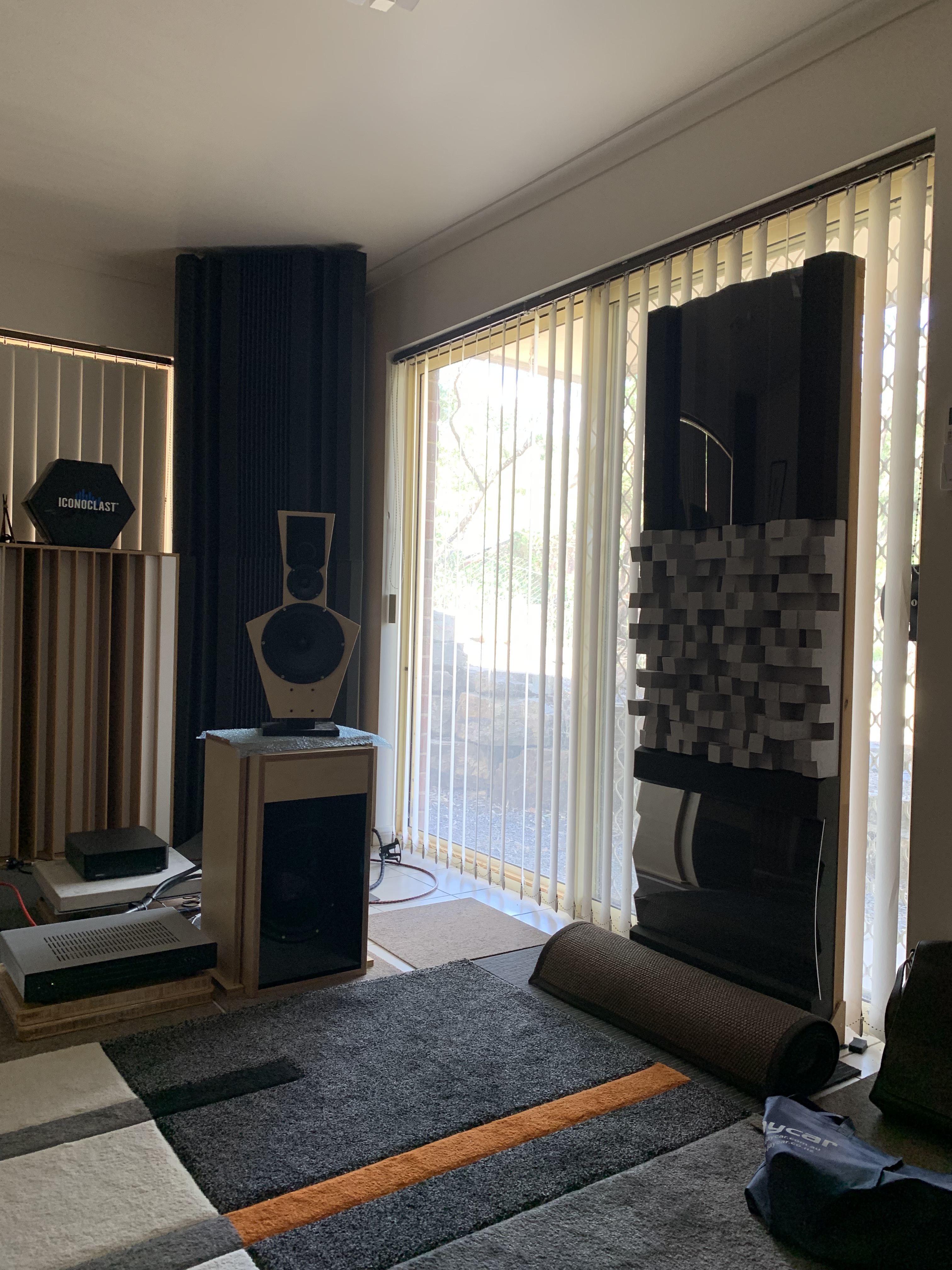 Linkwitz LX521.4 jumping in - Page 4 - DIY Audio Projects - StereoNET