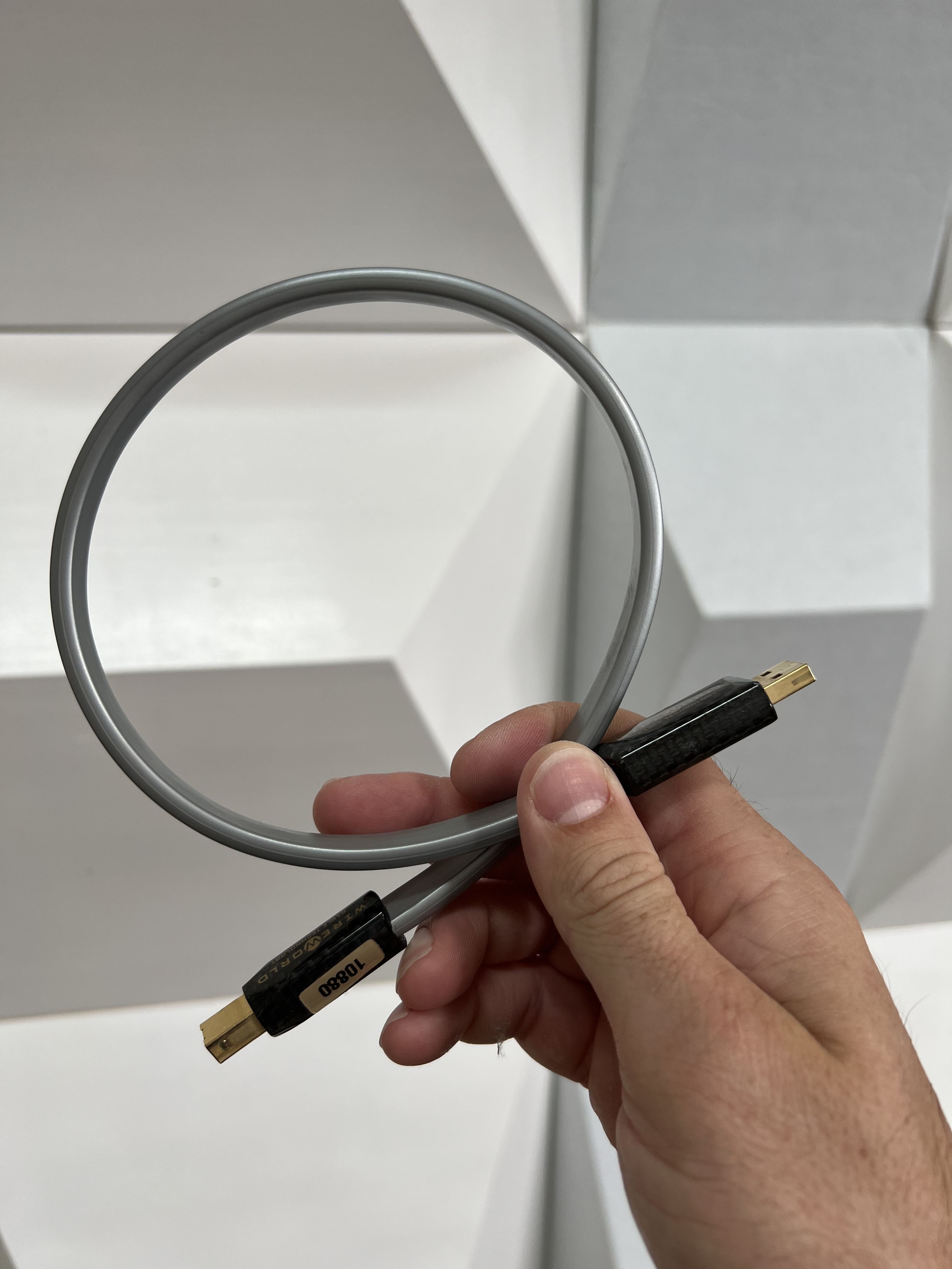 FS: Wireworld Platinum starlight 0.5m Series 7 |﻿ Hi-Fi and Cinema ...