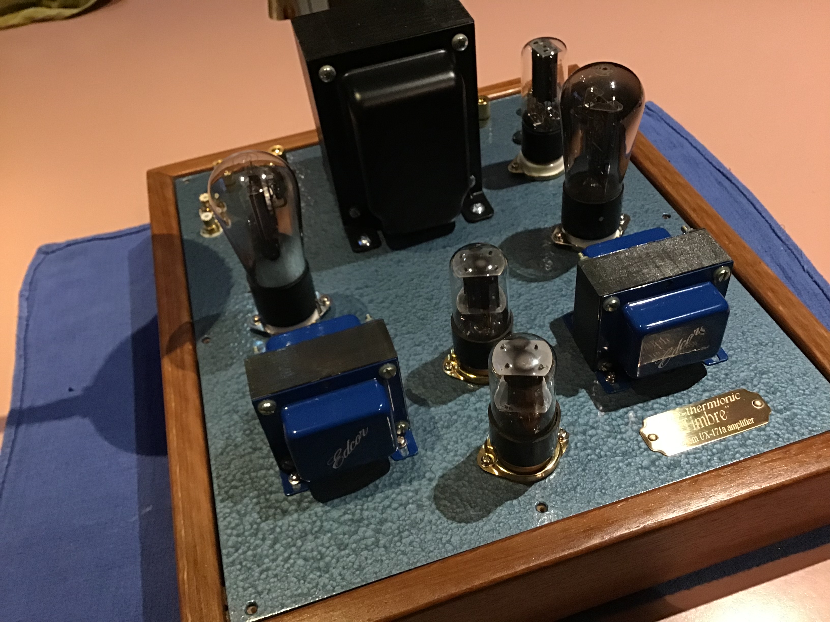 45 Single Ended Schematic Suggestions - DIY Audio Projects - StereoNET