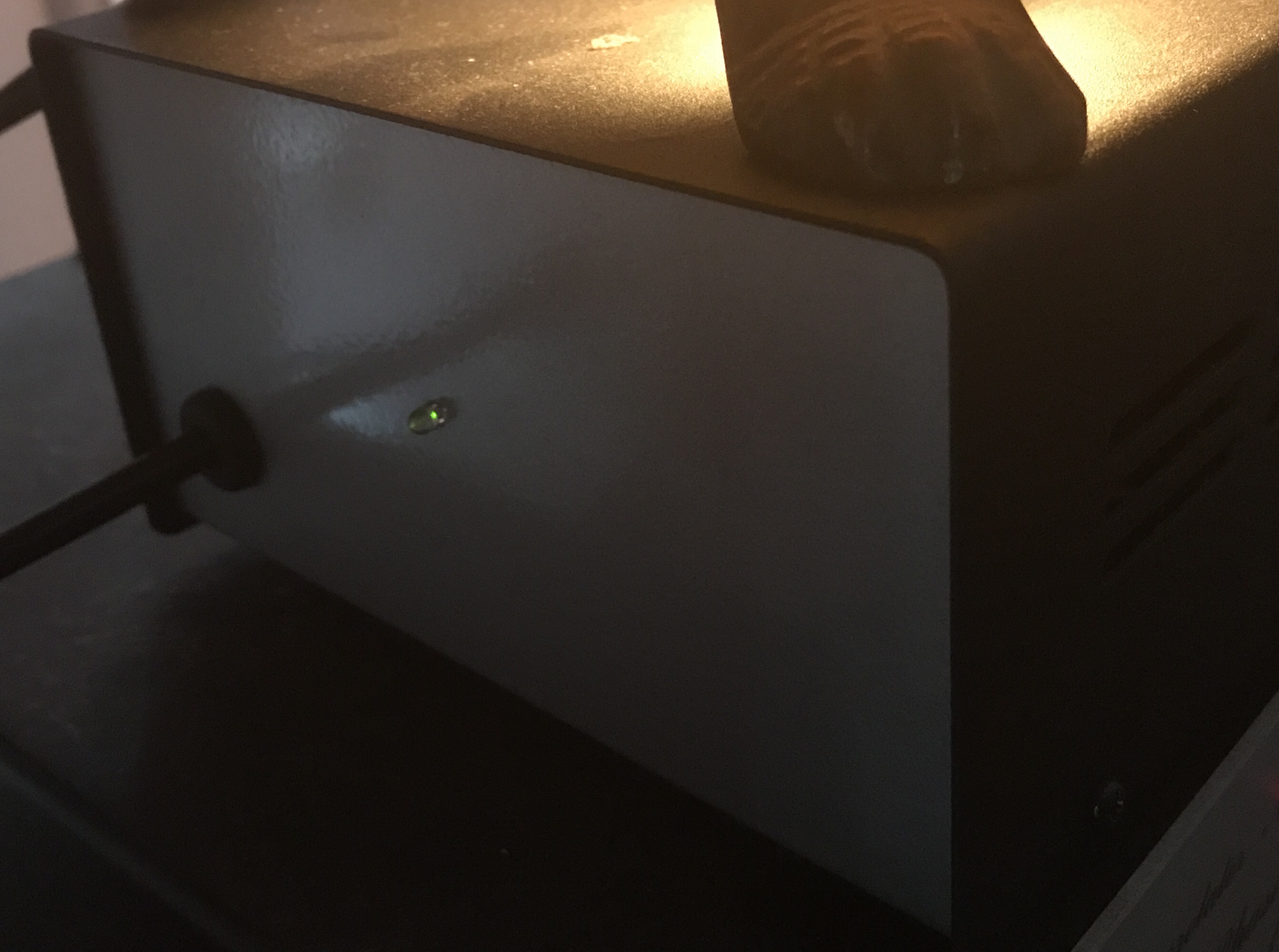 Retro-thermionic “Mimic Magic” MM Phono Stage with 24VDC LPS - Stereo ...