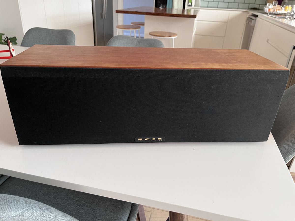 Krix Mini Centrix centre speaker |﻿ Stereo, Home Cinema, Headphones ...