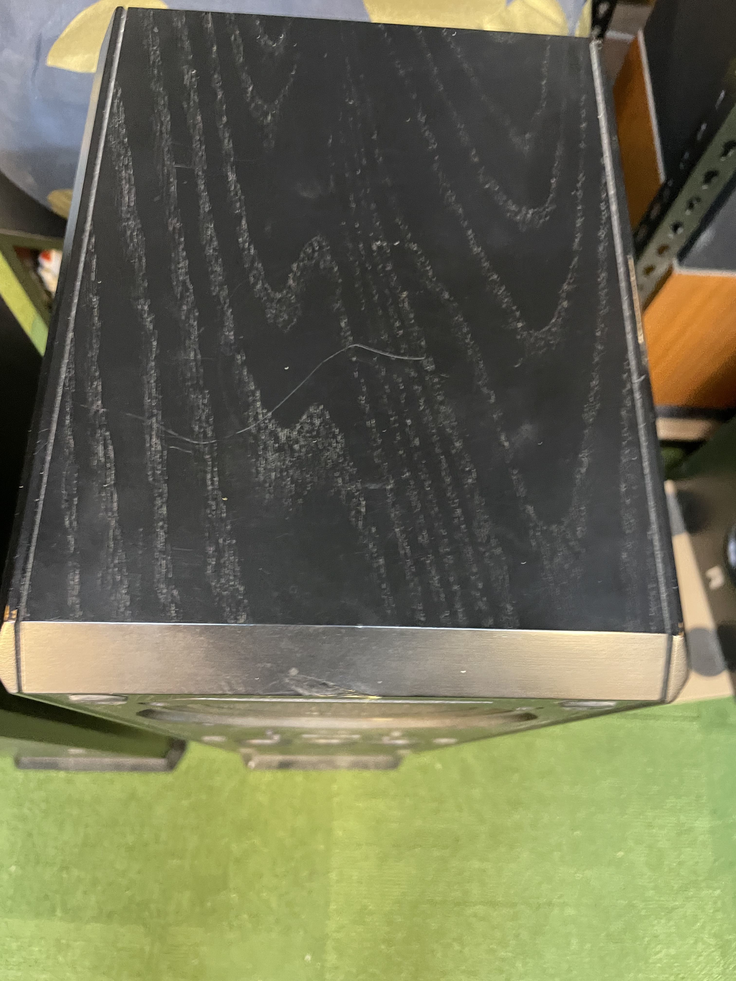 Mission 752 Freedom Speakers |﻿ Stereo, Home Cinema, Headphones Components