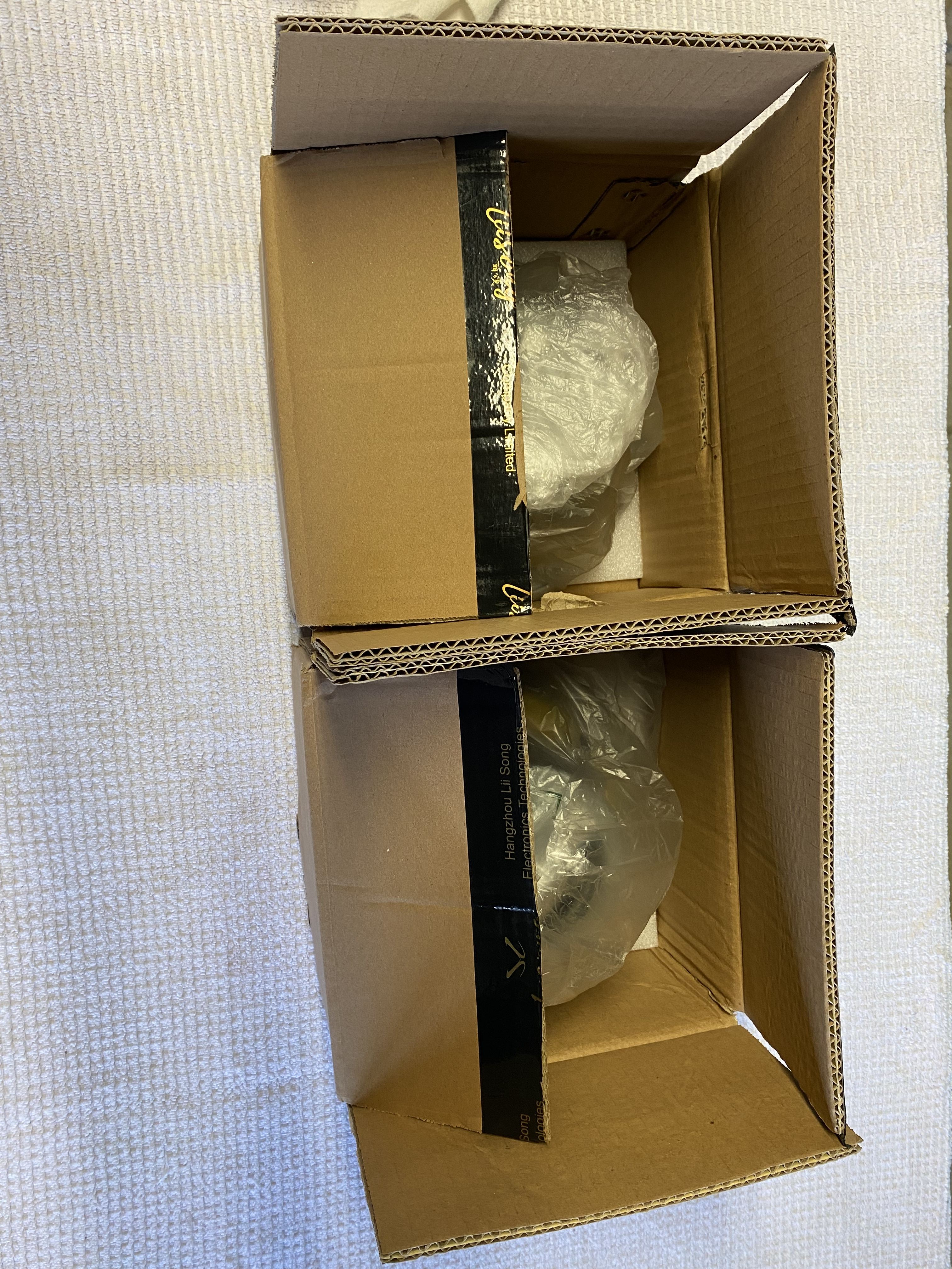 Lii Song 2022 Fast-8 Full Range Speakers - Hi-Fi and Cinema Cables ...