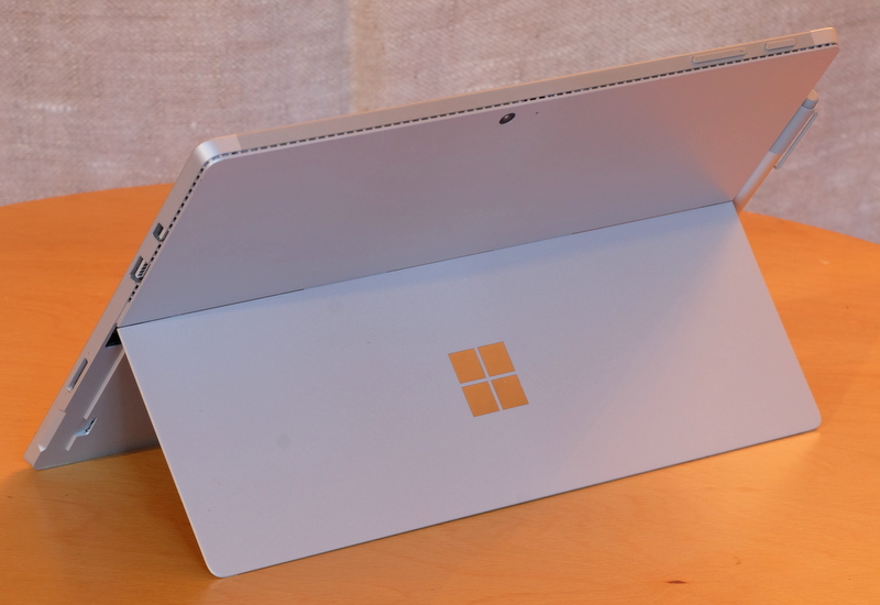 Microsoft Surface Pro 4 8GB RAM 256GB storage - Classifieds - All Other ...