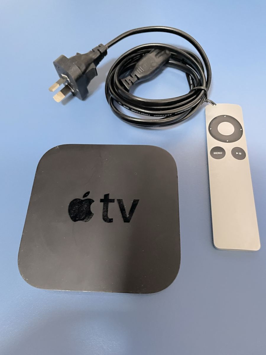 Apple TV (3rd gen) |﻿ Classifieds - All Other