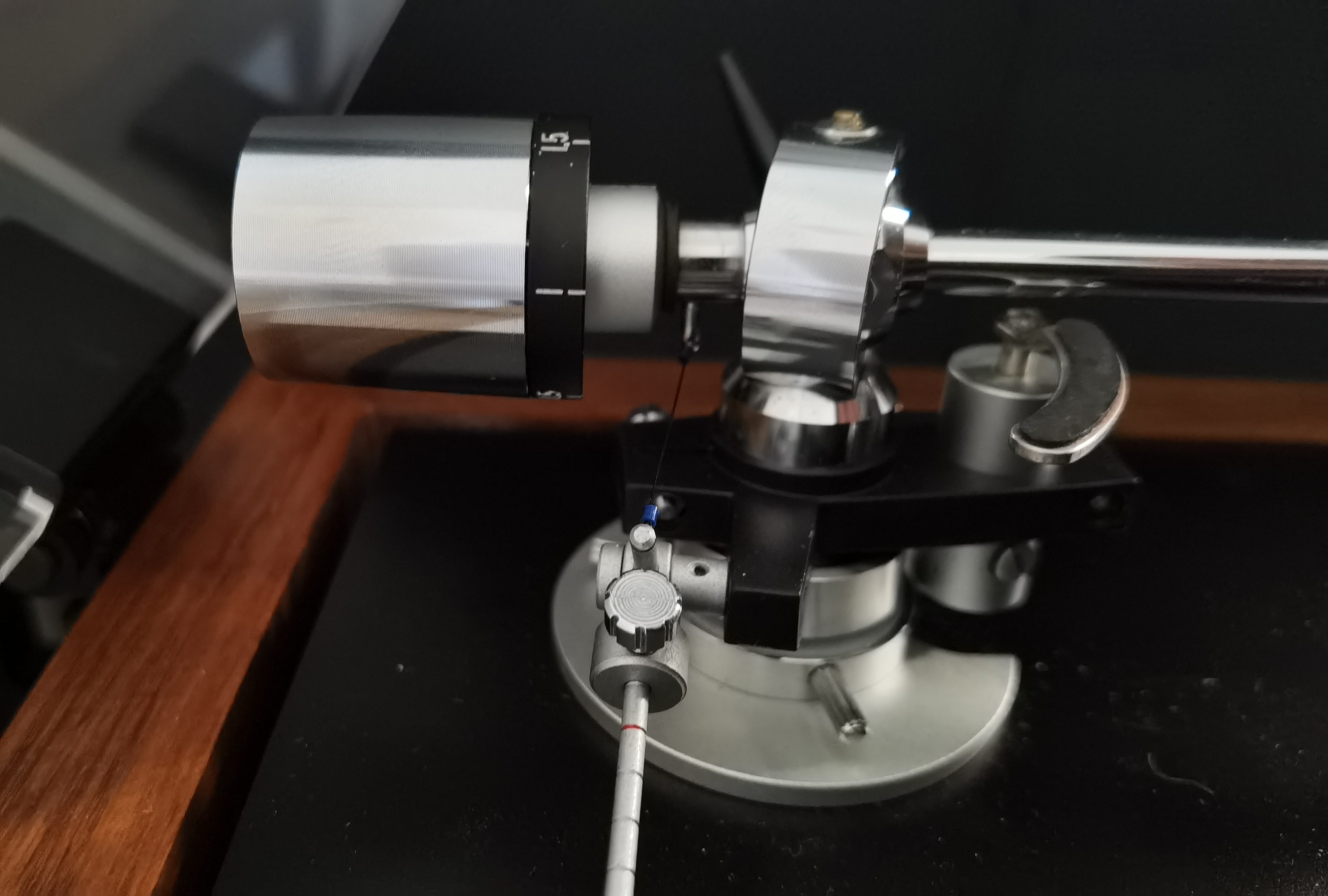 Grace G707 question… - Turntables, Record Players & Vinyl - StereoNET