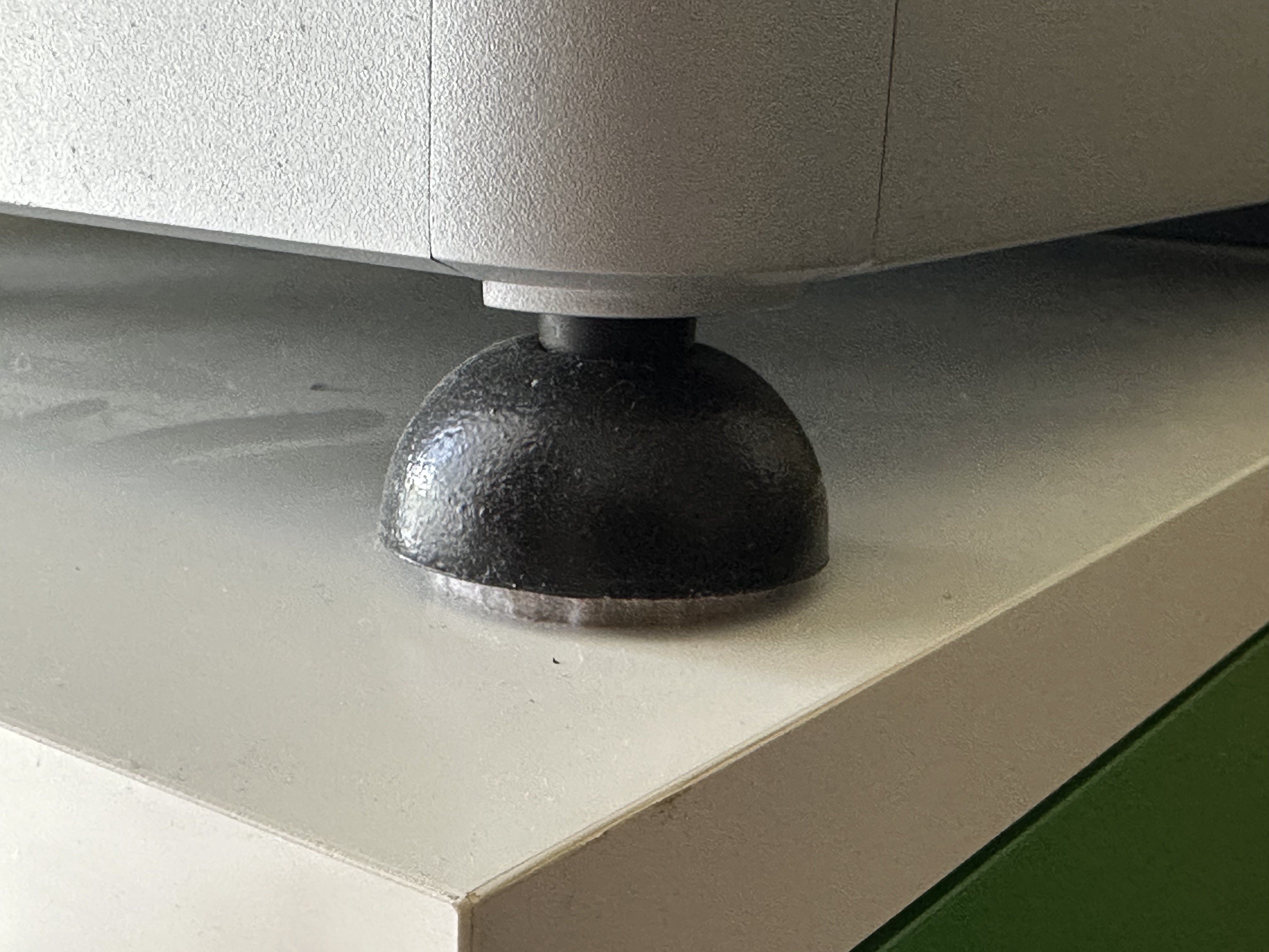 Recommendations for tube amplifier isolation feet or stands. - General ...