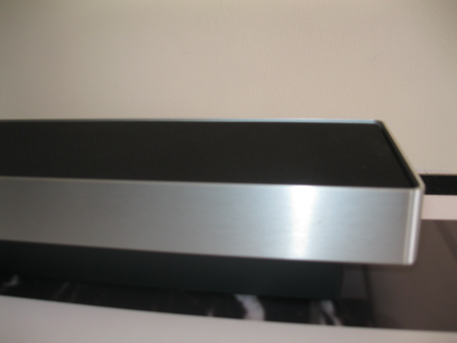 B&O Beosound Stage Soundbar - Stereo, Home Cinema, Headphones ...