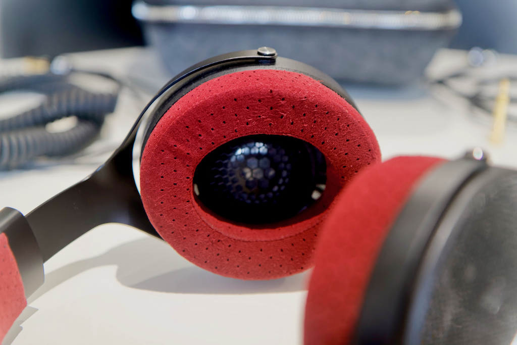 Focal Clear Pro Headphones |﻿ Stereo, Home Cinema, Headphones Components