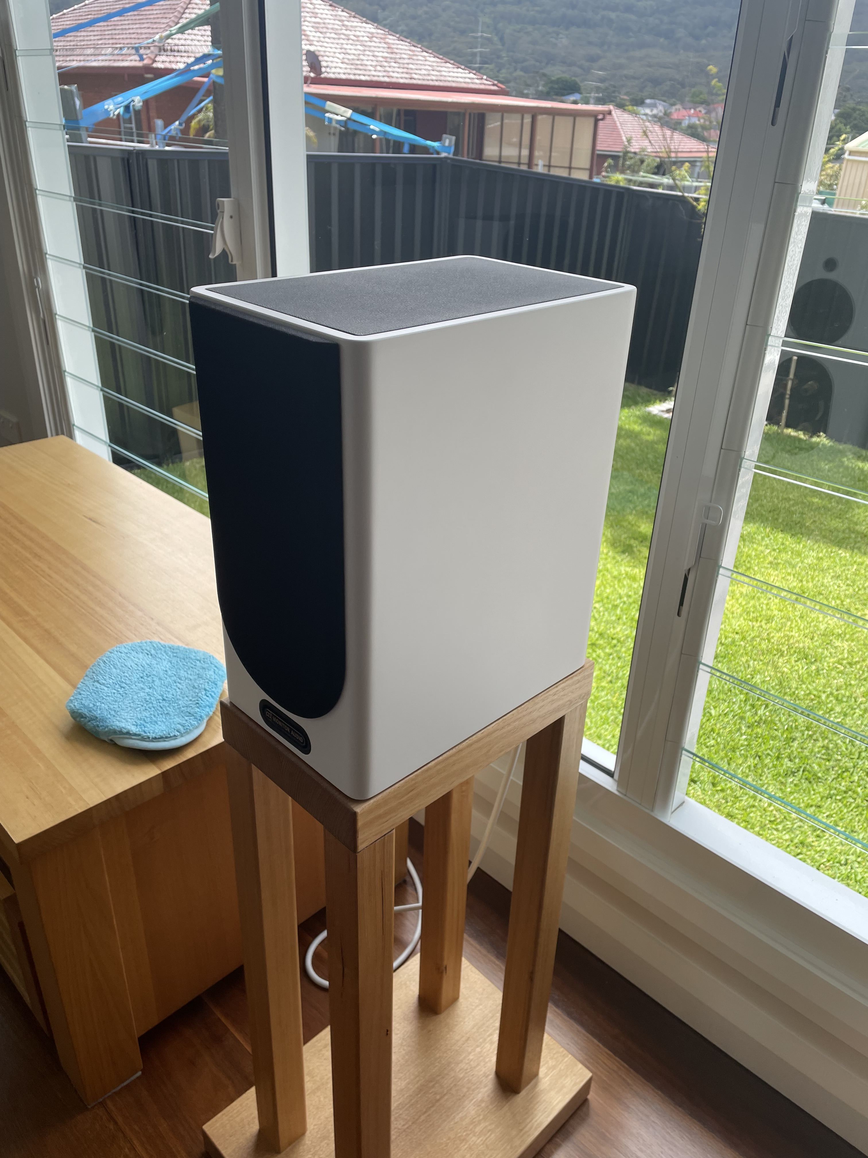 Monitor Audio Gold 5G 5.0 Complete Setup (G200, G100, G250) - Stereo ...