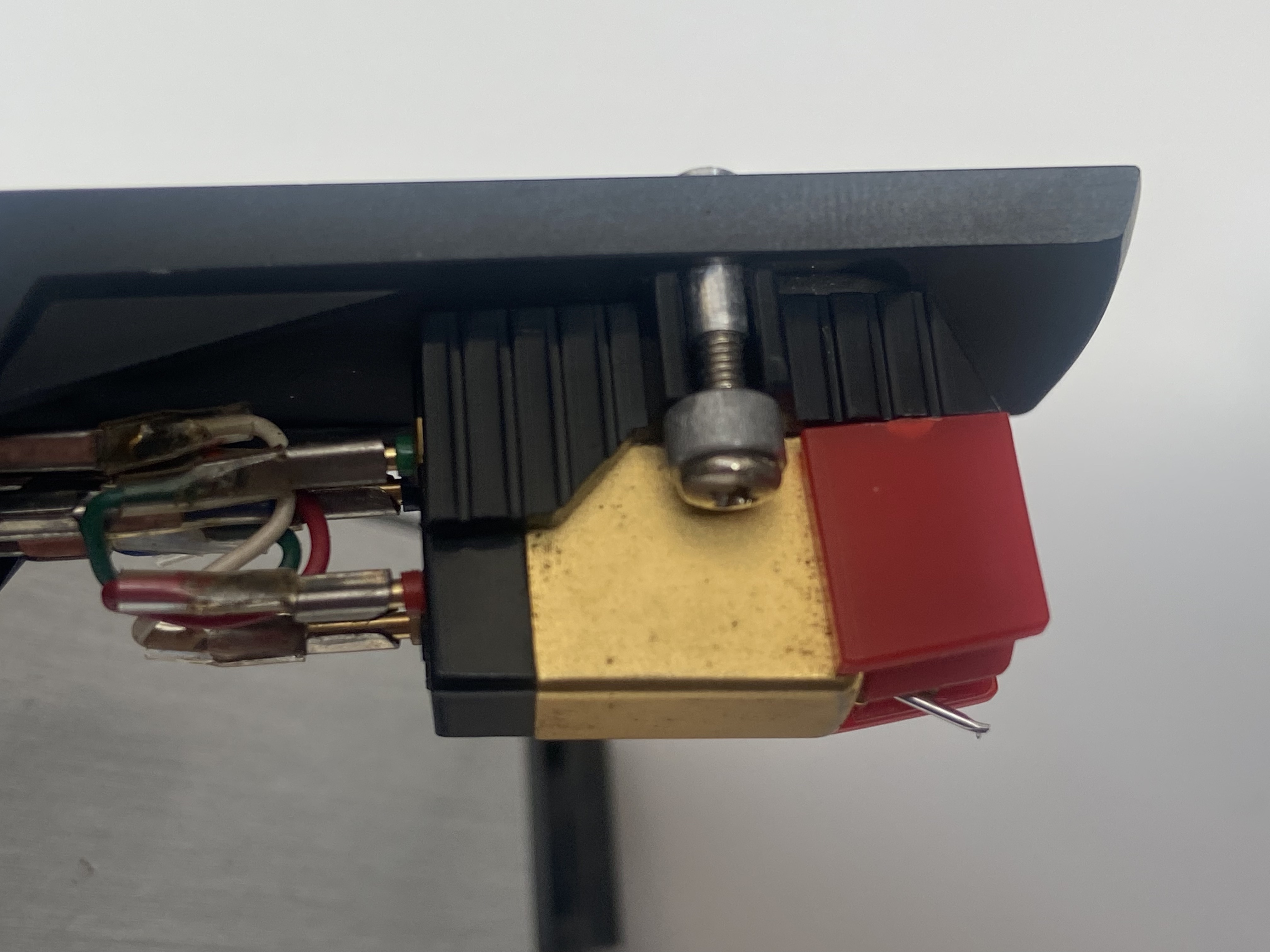 Garrott P77 phono cartridge - low hours retipped August '22 |﻿ Stereo ...