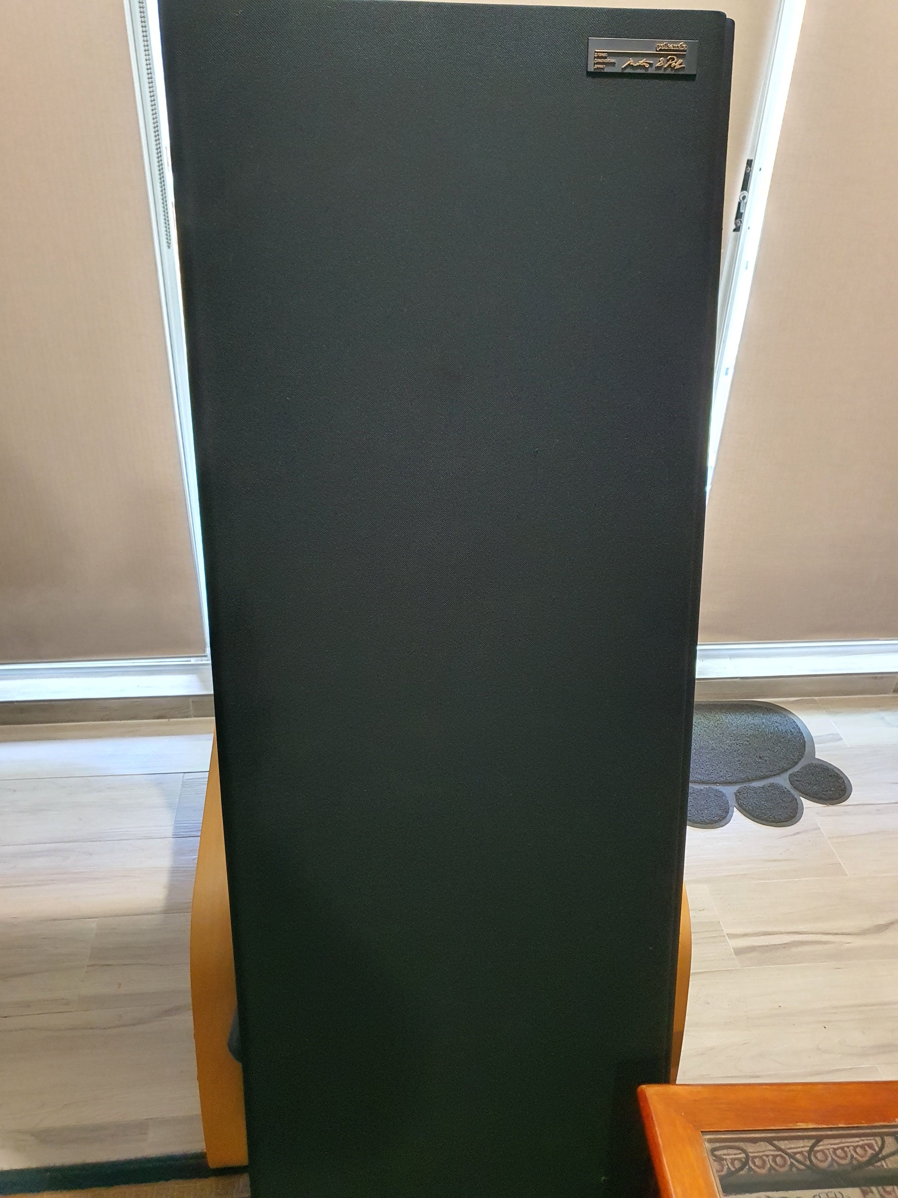 Polk Audio SDA SRS 1.2 |﻿ Stereo, Home Cinema, Headphones Components