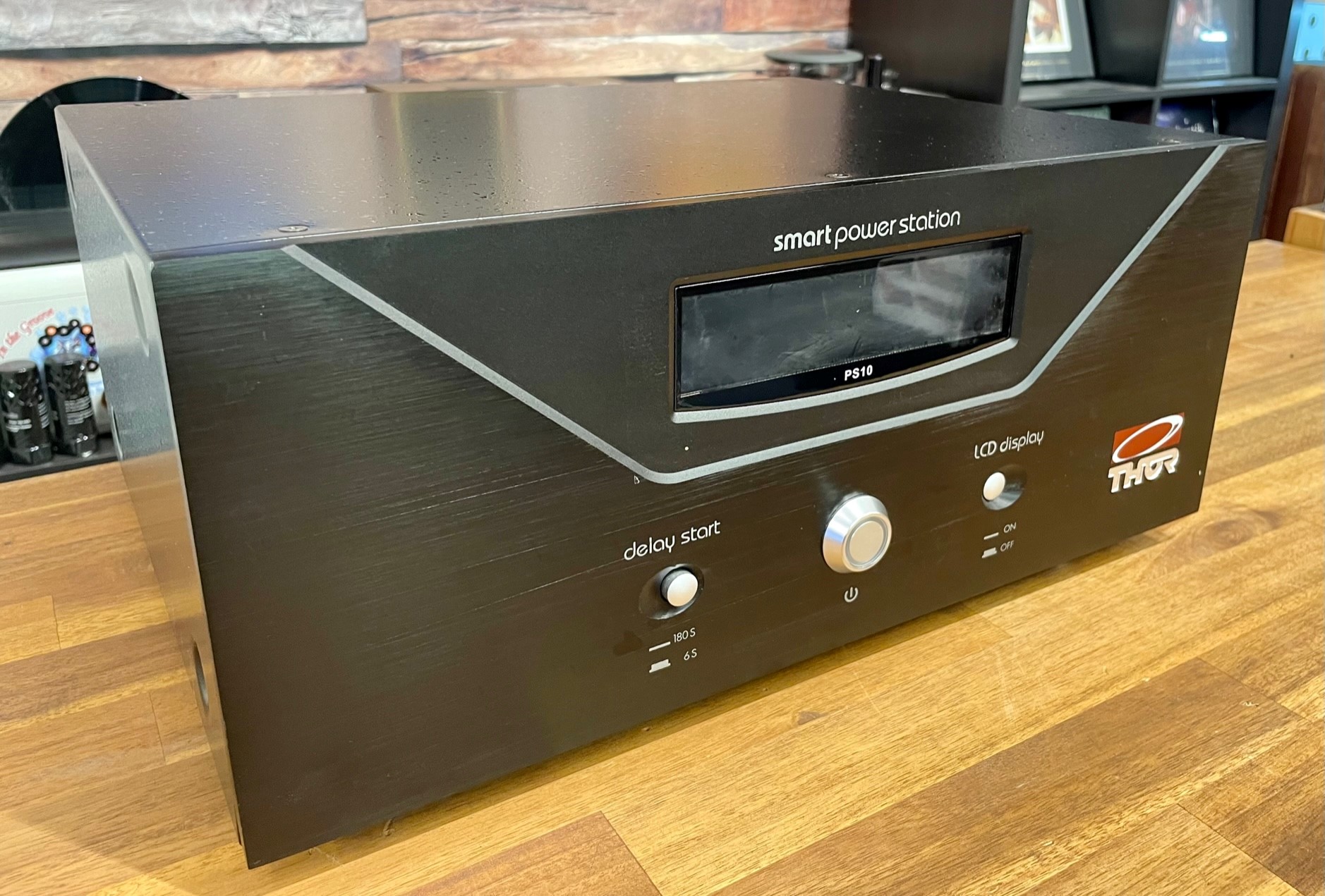 Thor PS10 Smart Power Station Main Unit Only - Commercial Classifieds ...