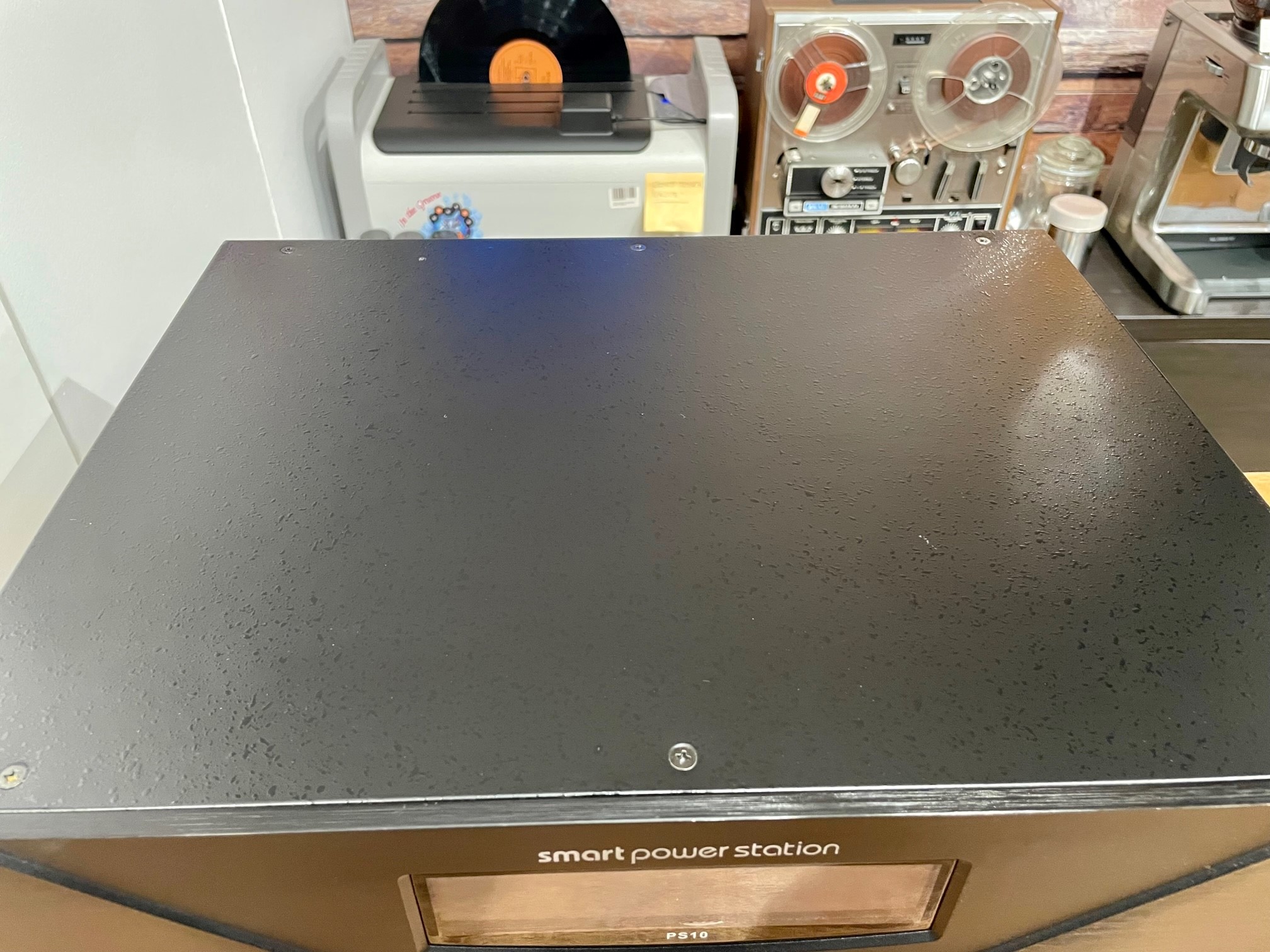 Thor PS10 Smart Power Station Main Unit Only - Commercial Classifieds ...