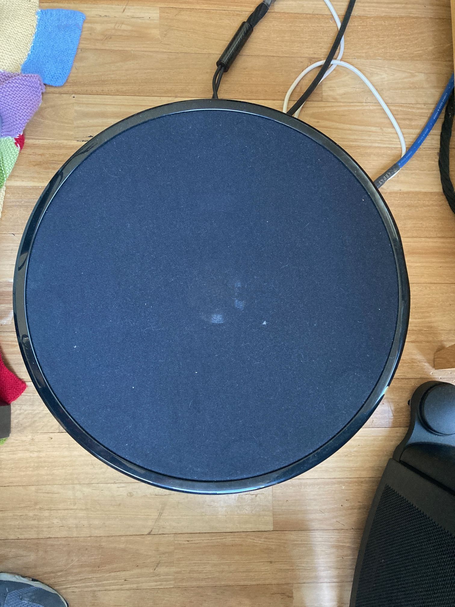 WILSON Benesch Infrasonic generators and Torus amps x2 - Stereo, Home ...